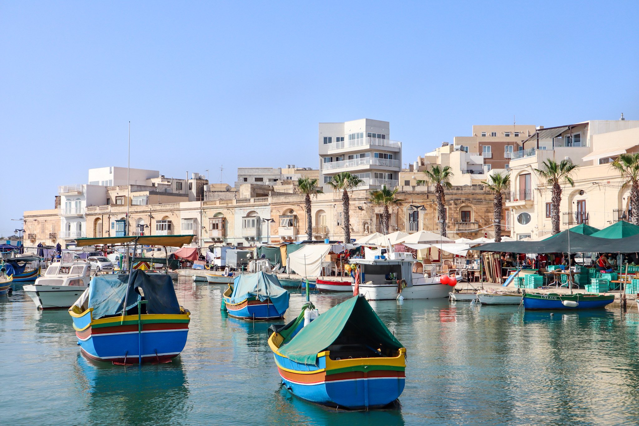 25 Wild & Fun Facts About Malta to Know Before You Go