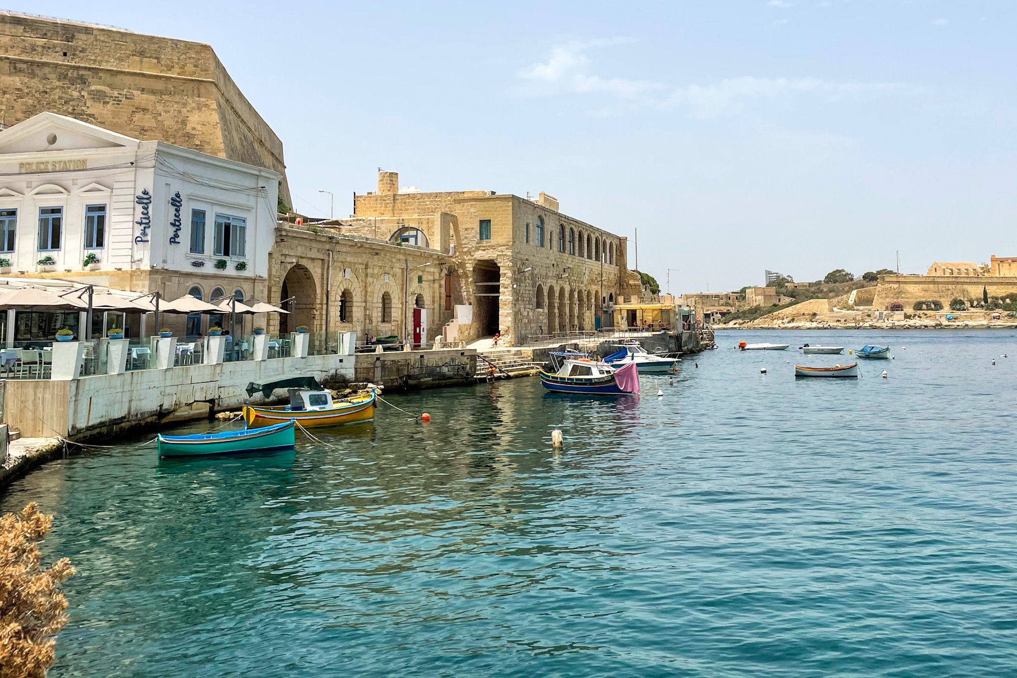 Planning a Trip to Malta: 10 Step Easy to Follow Travel Guide