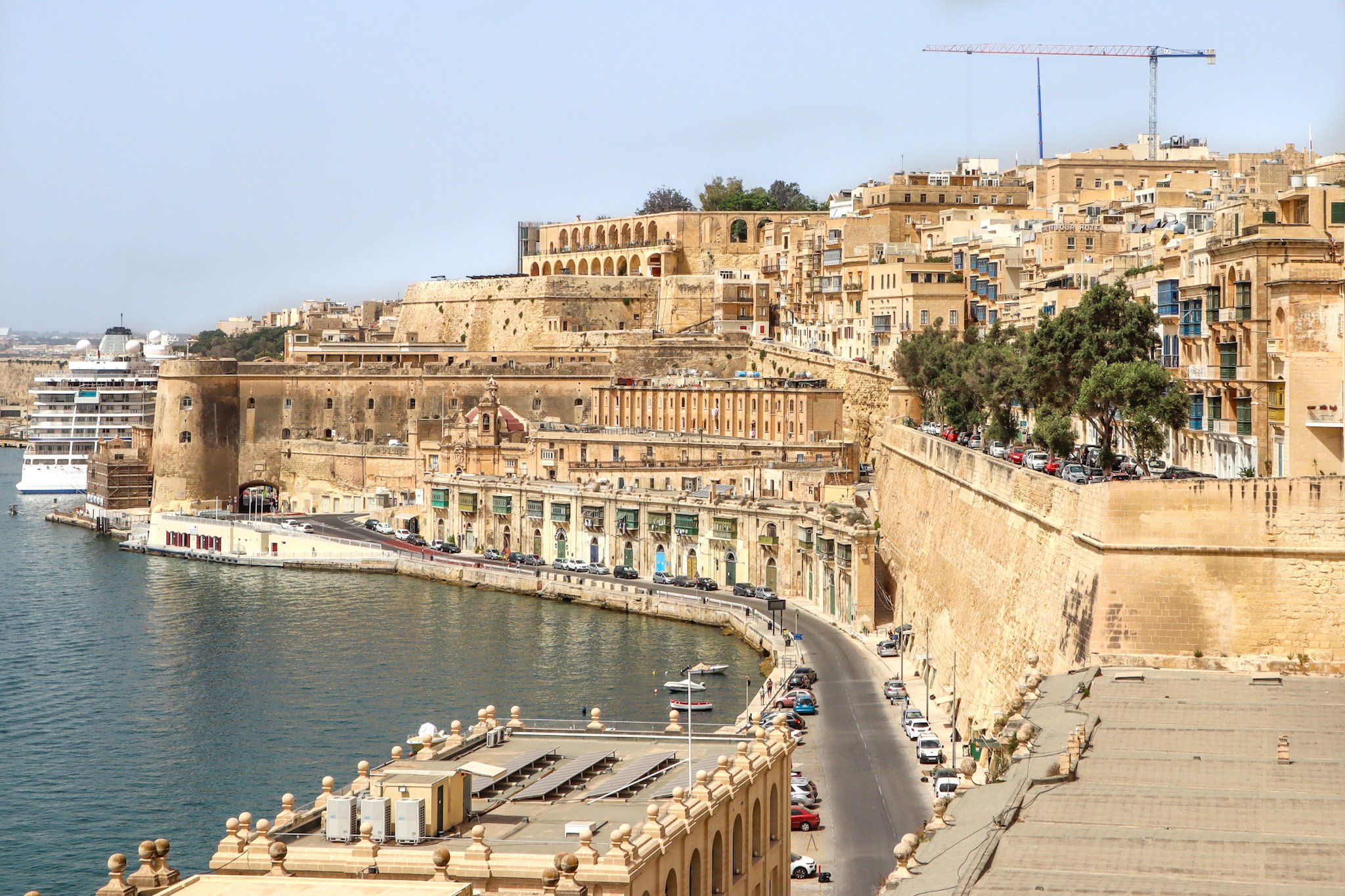 25 Wild & Fun Facts About Malta to Know Before You Go