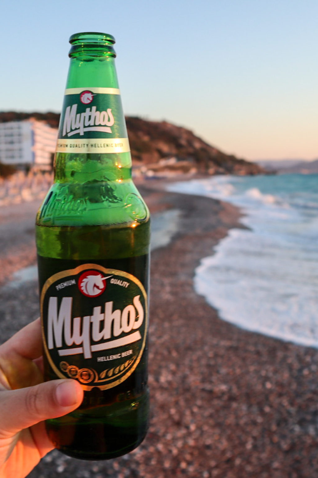 23 Epic Things to Do in Rhodes Greece - Nothing Familiar