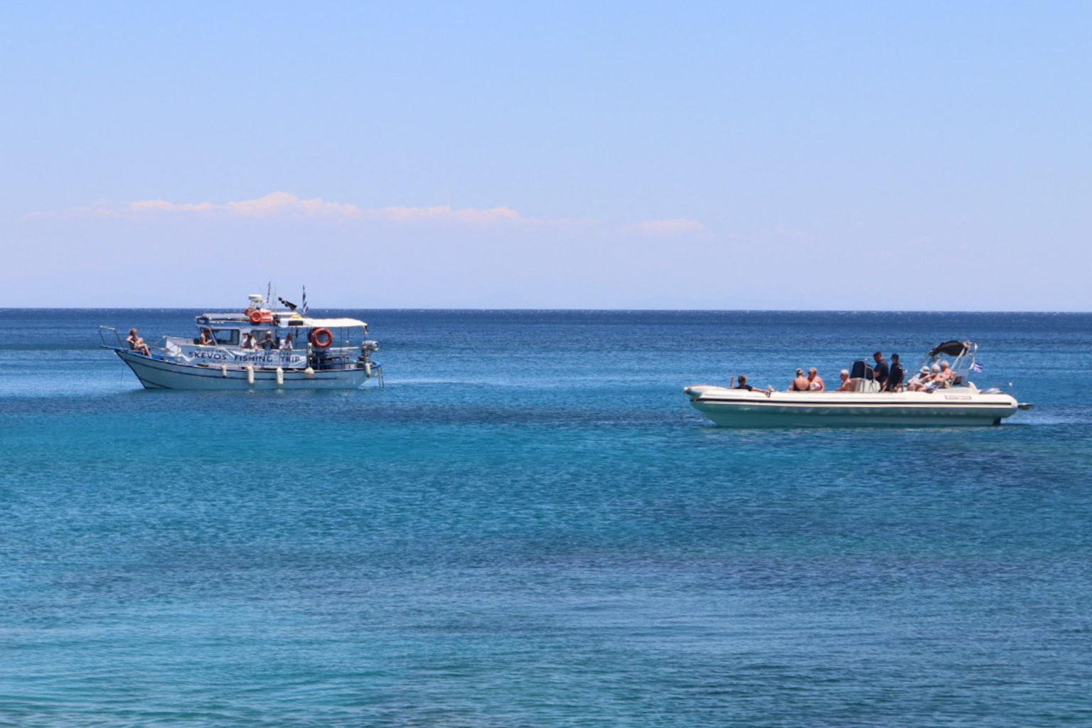 23 Epic Things to Do in Rhodes Greece - Nothing Familiar