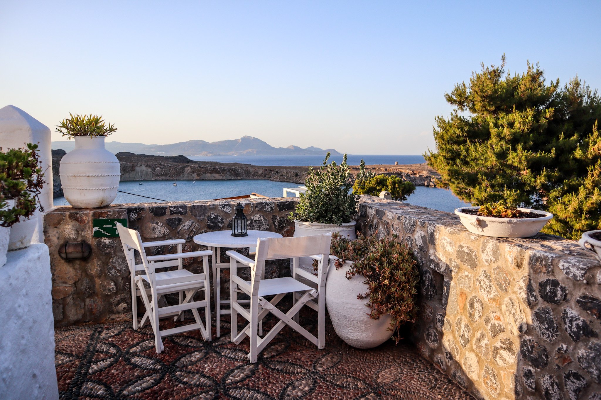 Planning a Trip to Rhodes Greece: 10 Step Easy Travel Guide