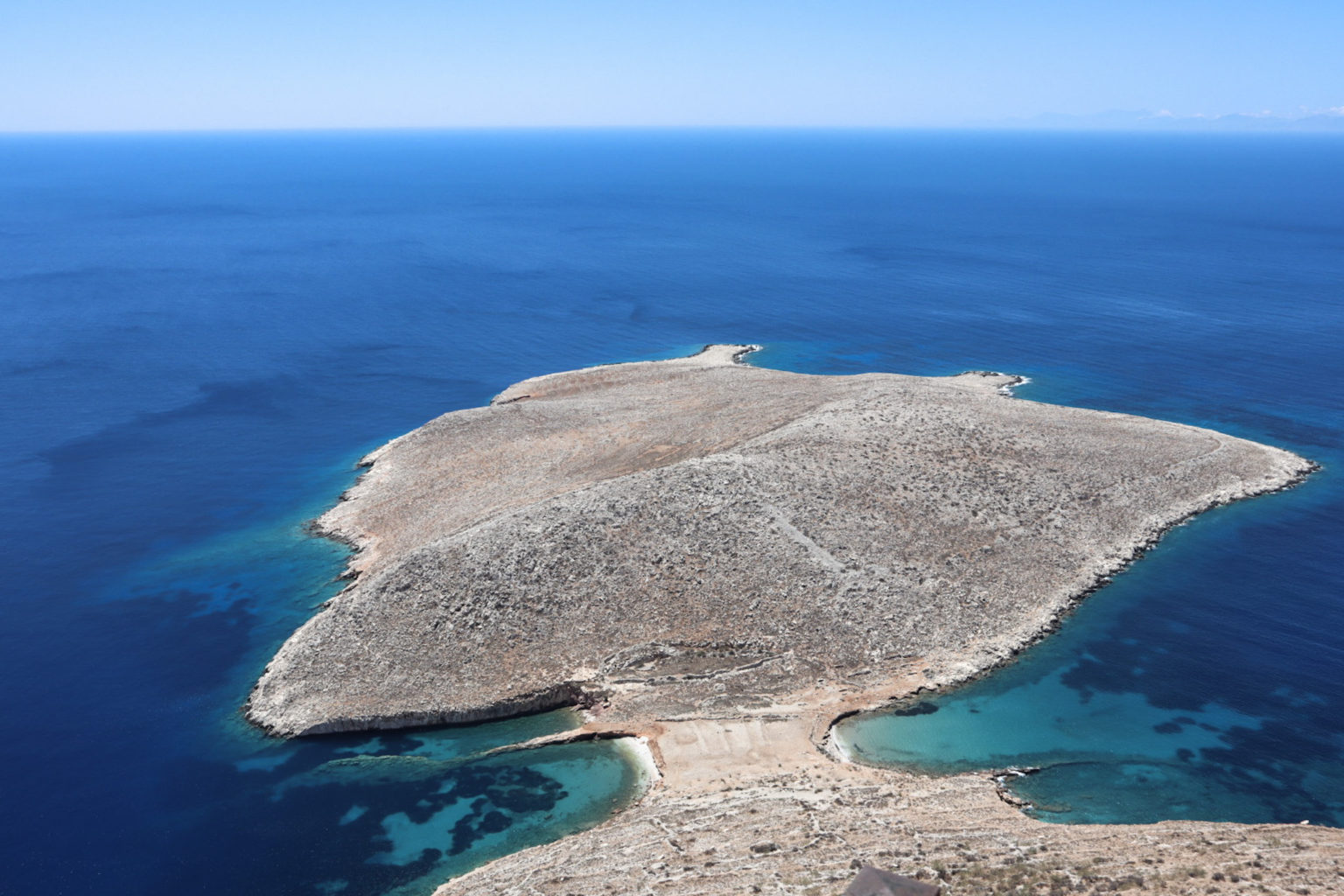 Is Halki Greece Worth Visiting? Here's Exactly What to Know