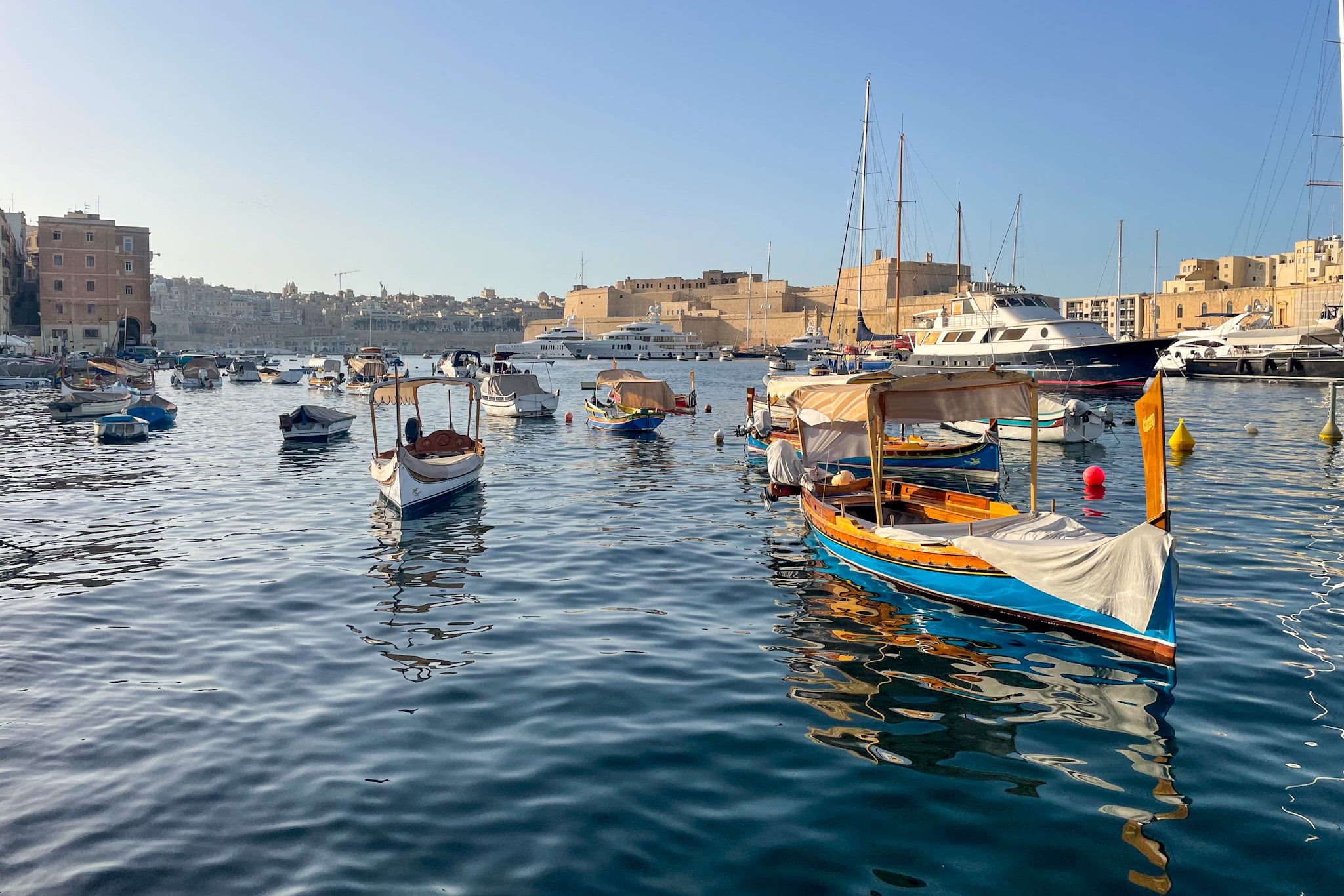 Planning a Trip to Malta: 10 Step Easy to Follow Travel Guide