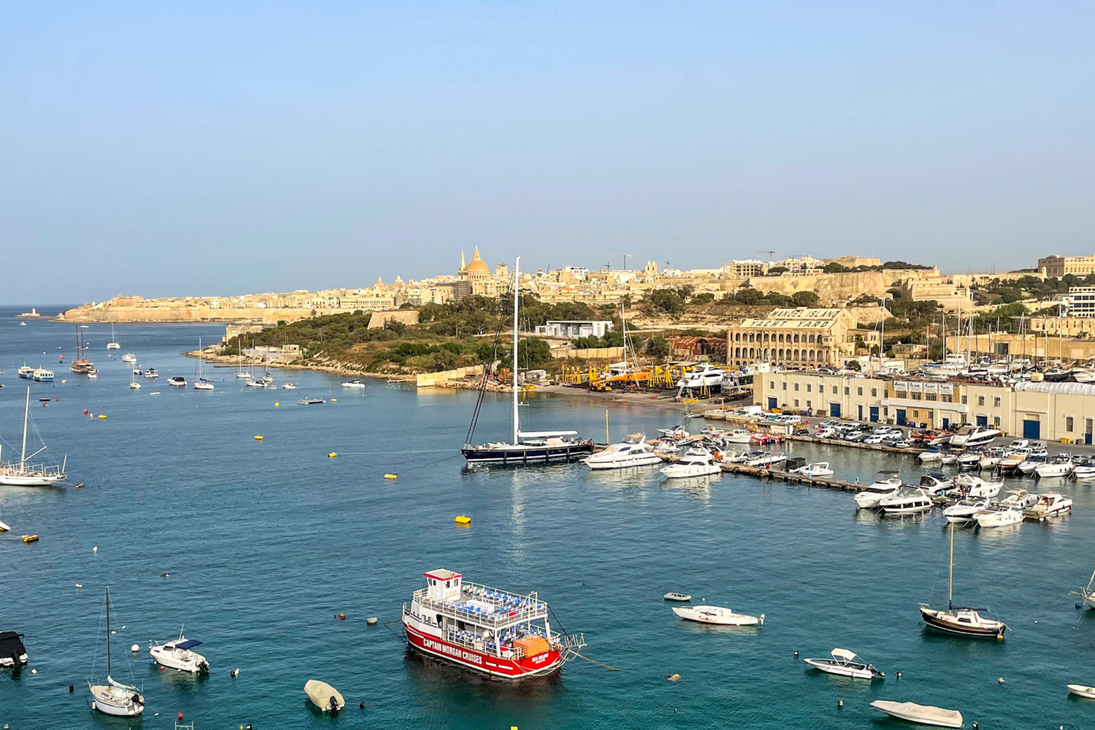 25 Wild & Fun Facts About Malta to Know Before You Go