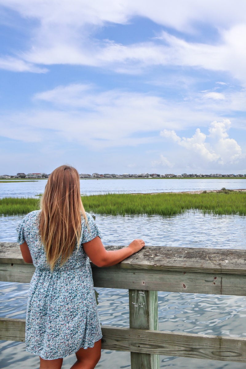 10 Fun Things to do in Murrells Inlet South Carolina