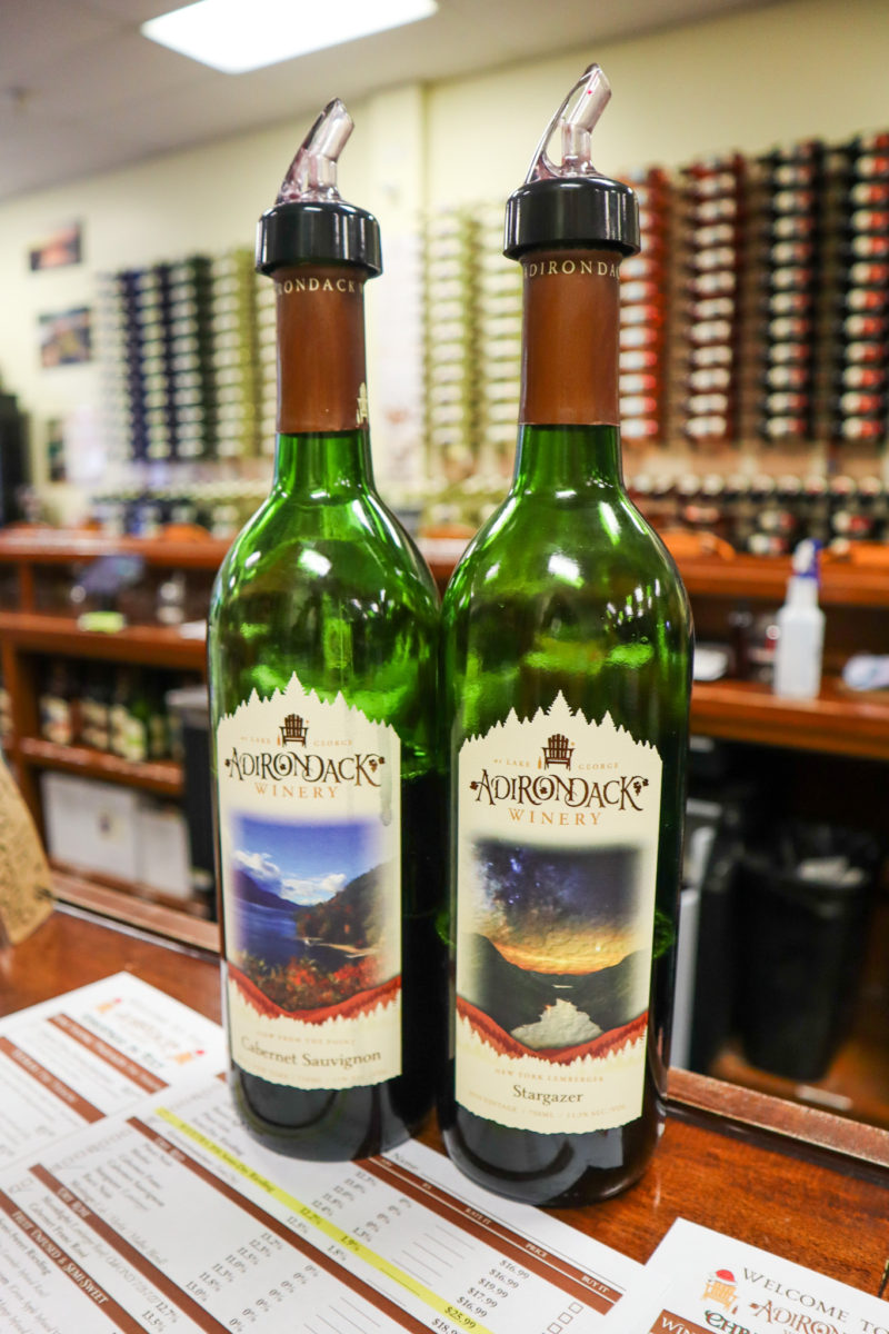 12 Fun Outdoor Things to do in Lake George New York