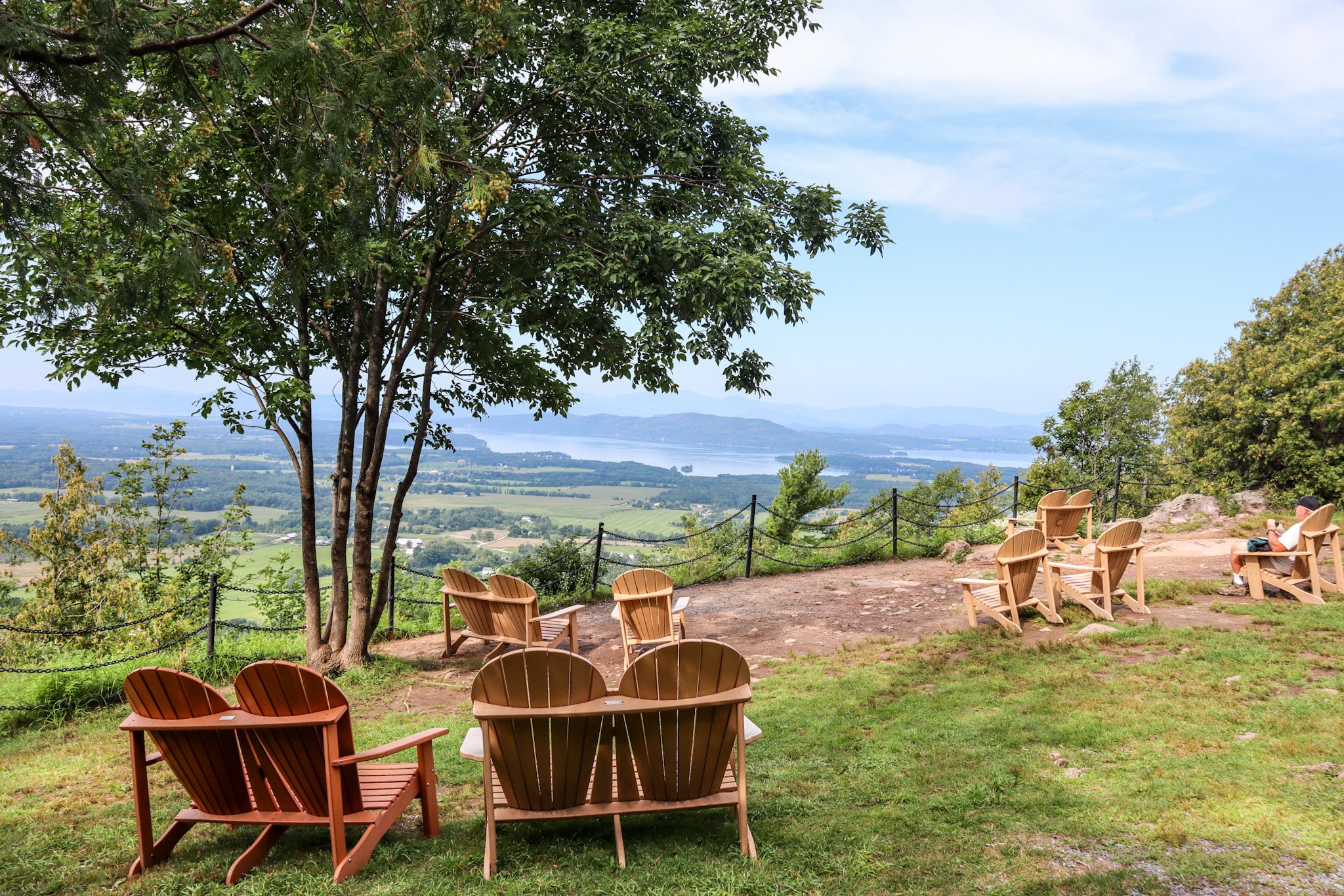 Mount Philo: Fun & Helpful Tips for the Easy Vermont Hike