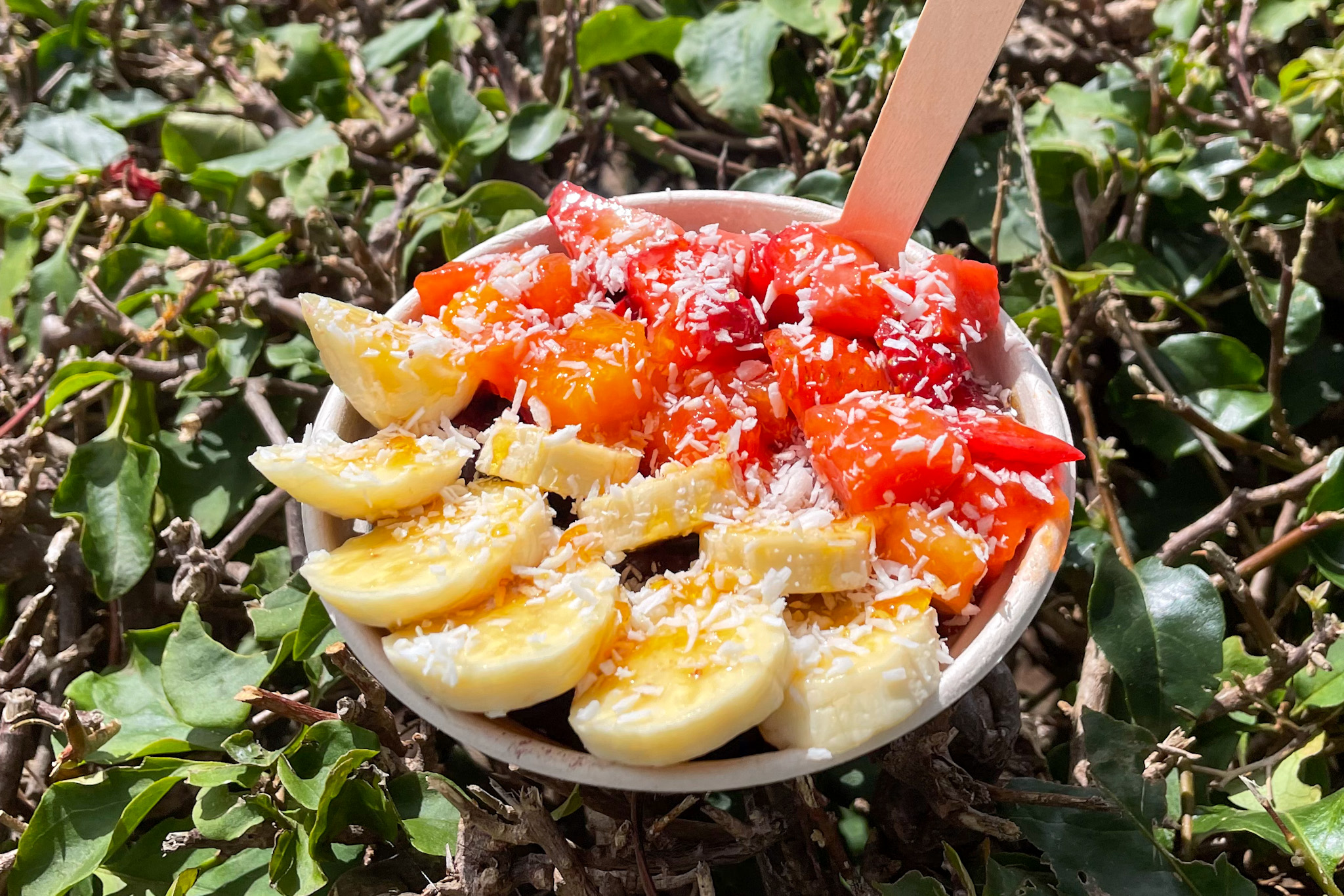 15 Best Maui Food & Drinks: Huli Huli Chicken to Pineapple Wine!