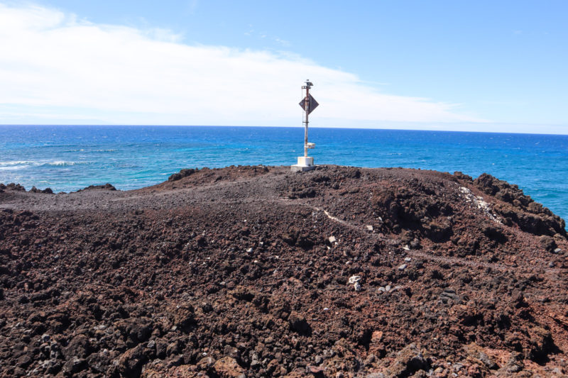 Hoapili Trail Adventure: Maui's Lava Field Hike With Wild Goats!