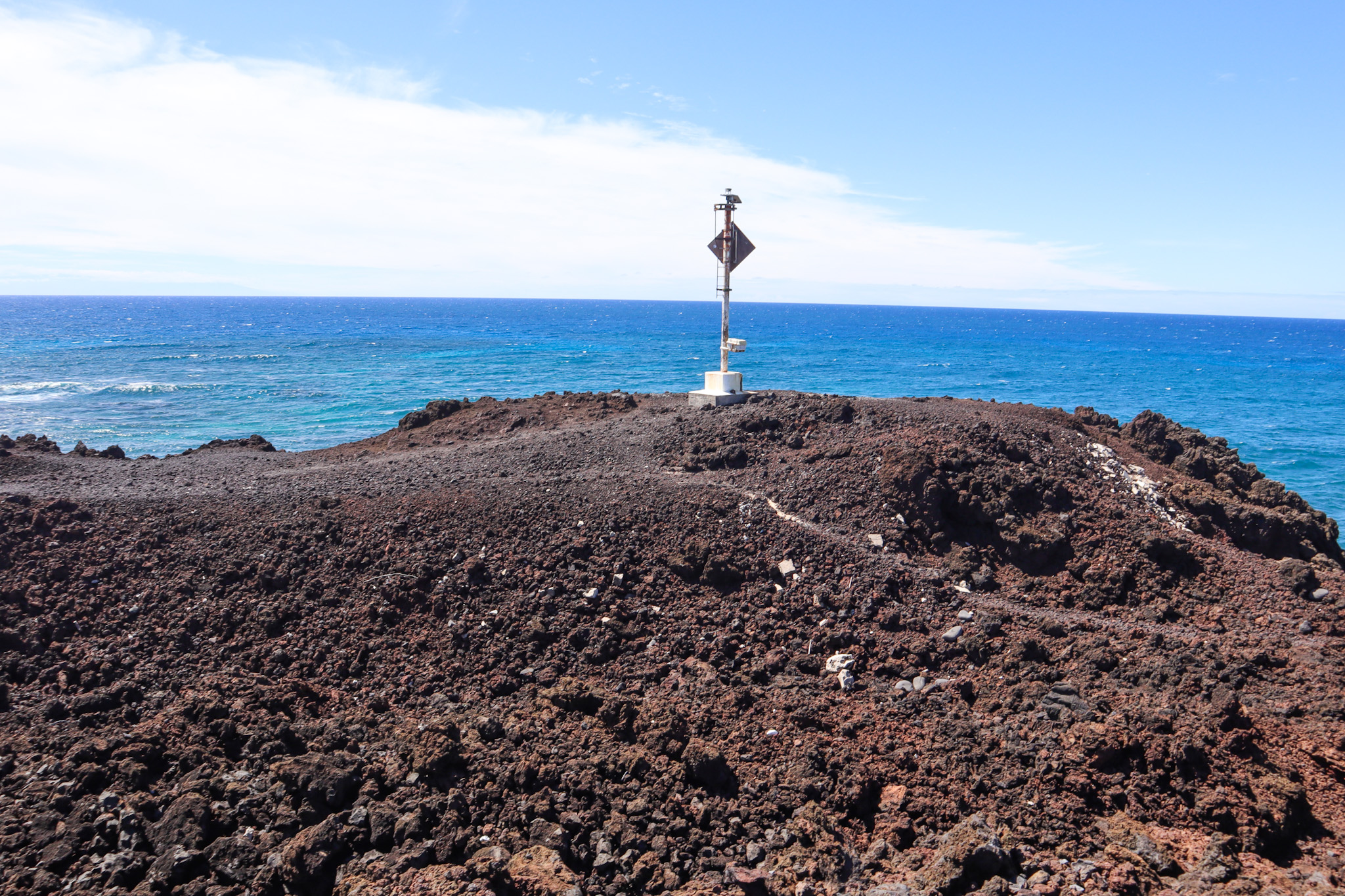 Hoapili Trail Adventure: Maui's Lava Field Hike With Wild Goats!