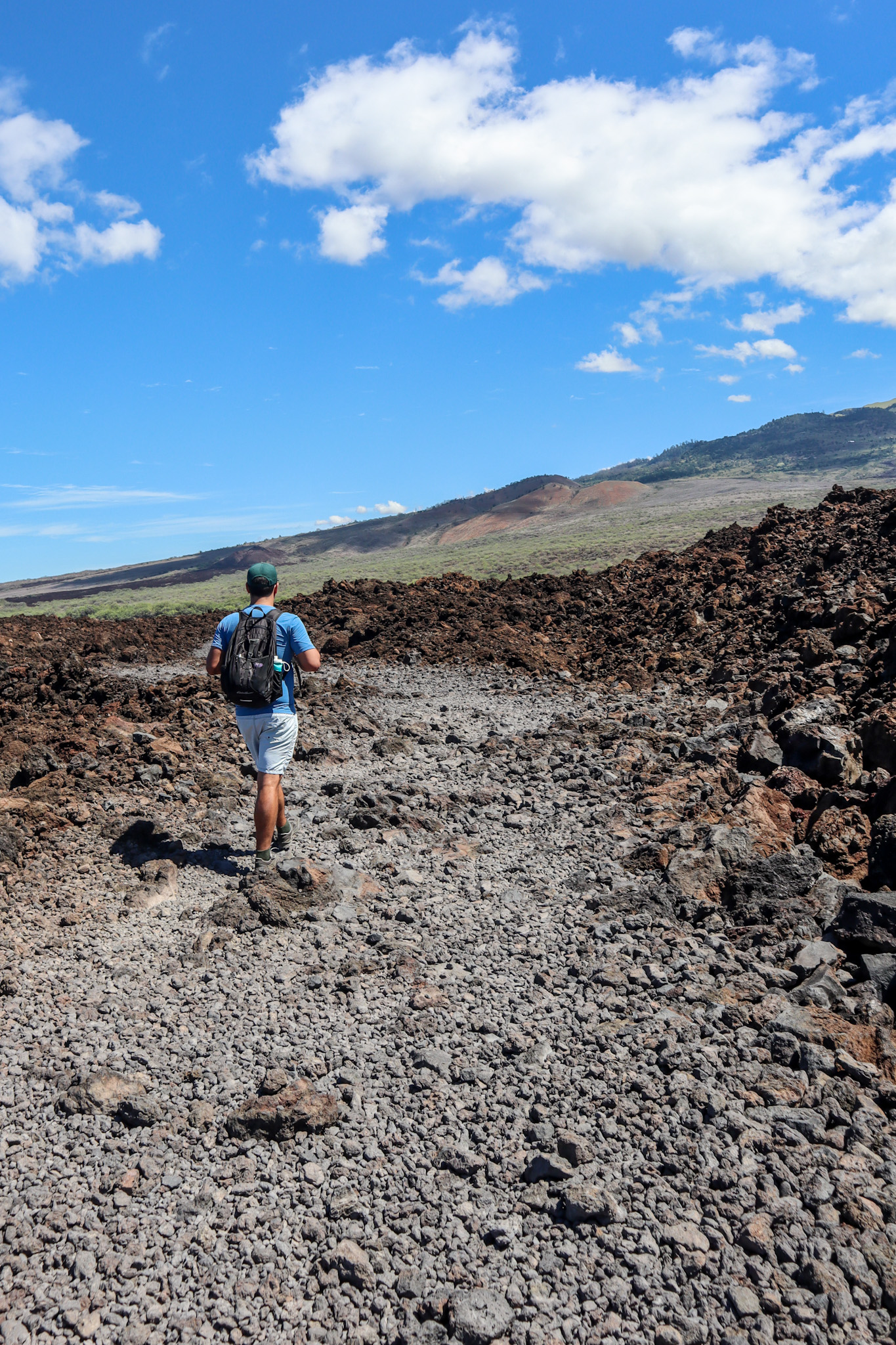 Hoapili Trail Guide: How to Hike Maui's Lava Field With Funny Wild Goats