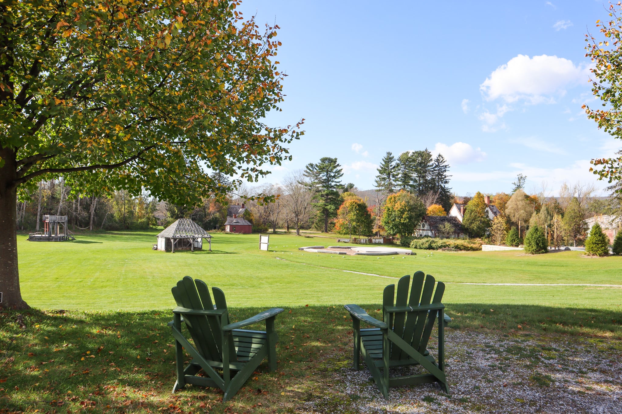 6 Best Small Towns to Explore on a Trip to The Berkshires