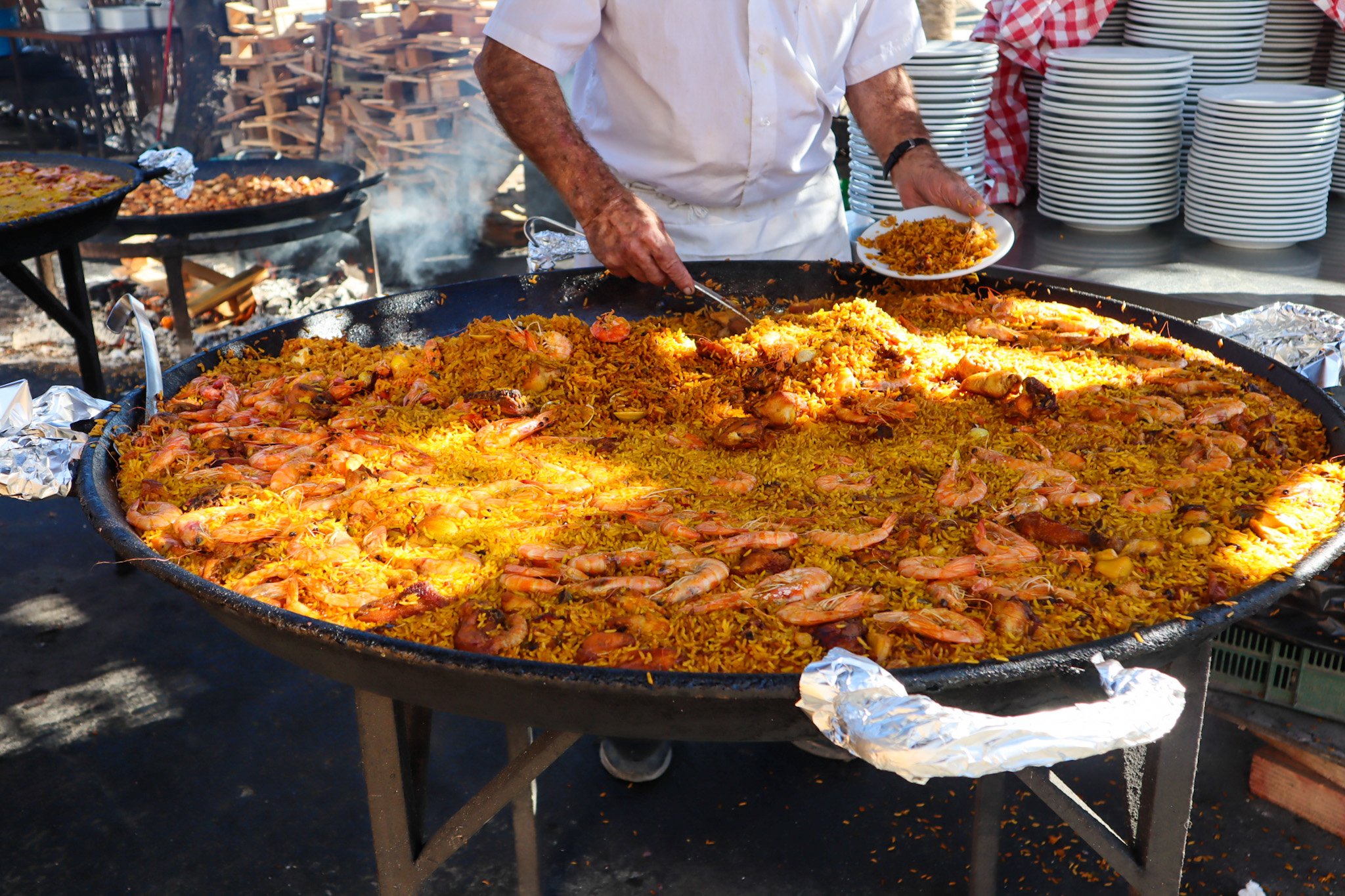 15 Best Things to do in Nerja Spain: Beaches, Tapas, & More