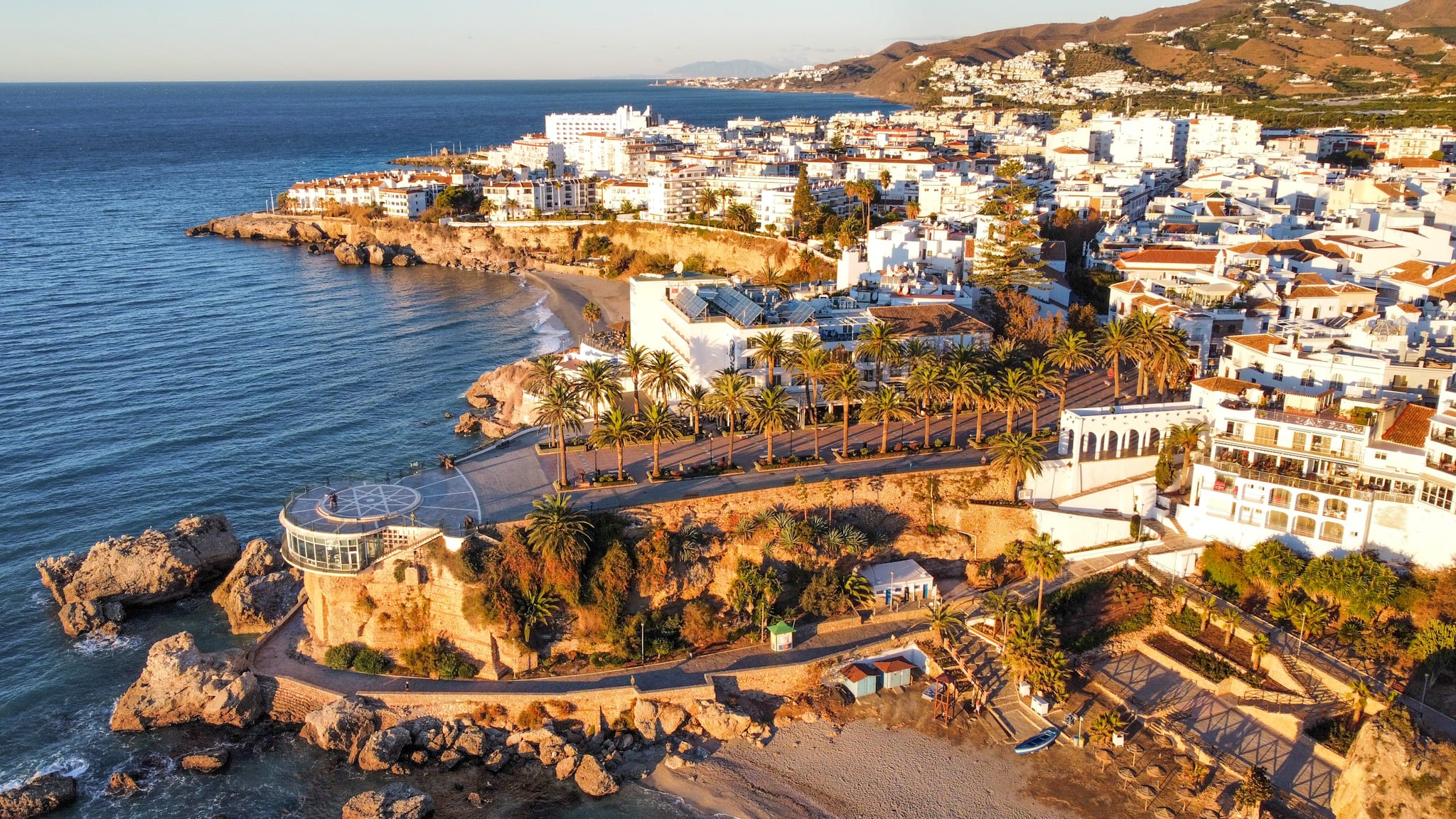 15 Things To Do In Nerja Spain Beaches Tapas Hidden Gems
