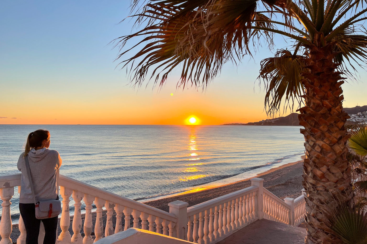 7 Best Beaches in Nerja Spain You Can't Miss