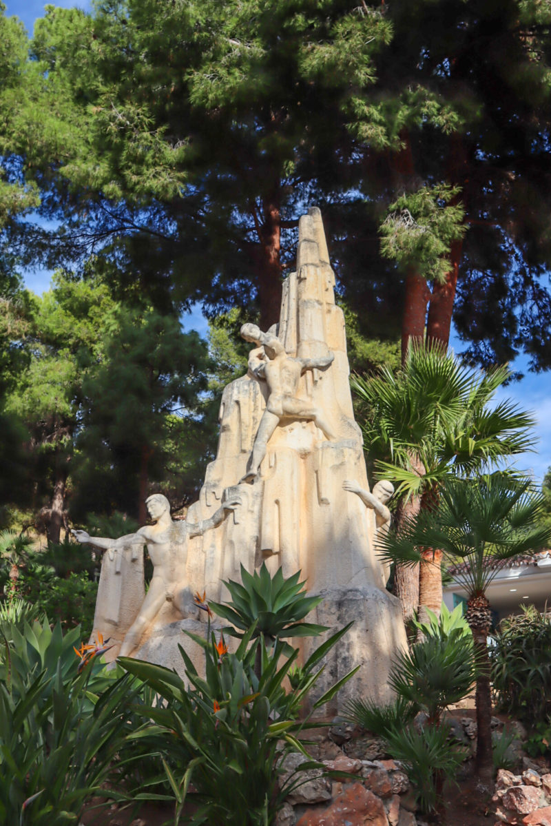 15 Things to do in Nerja Spain: Beaches, Tapas & Hidden Gems!