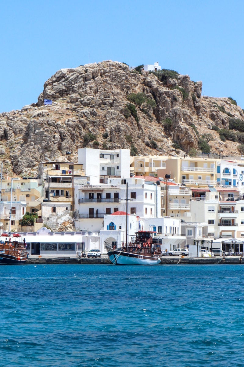 10 Fun & Unique Things to do on Karpathos Island in Greece
