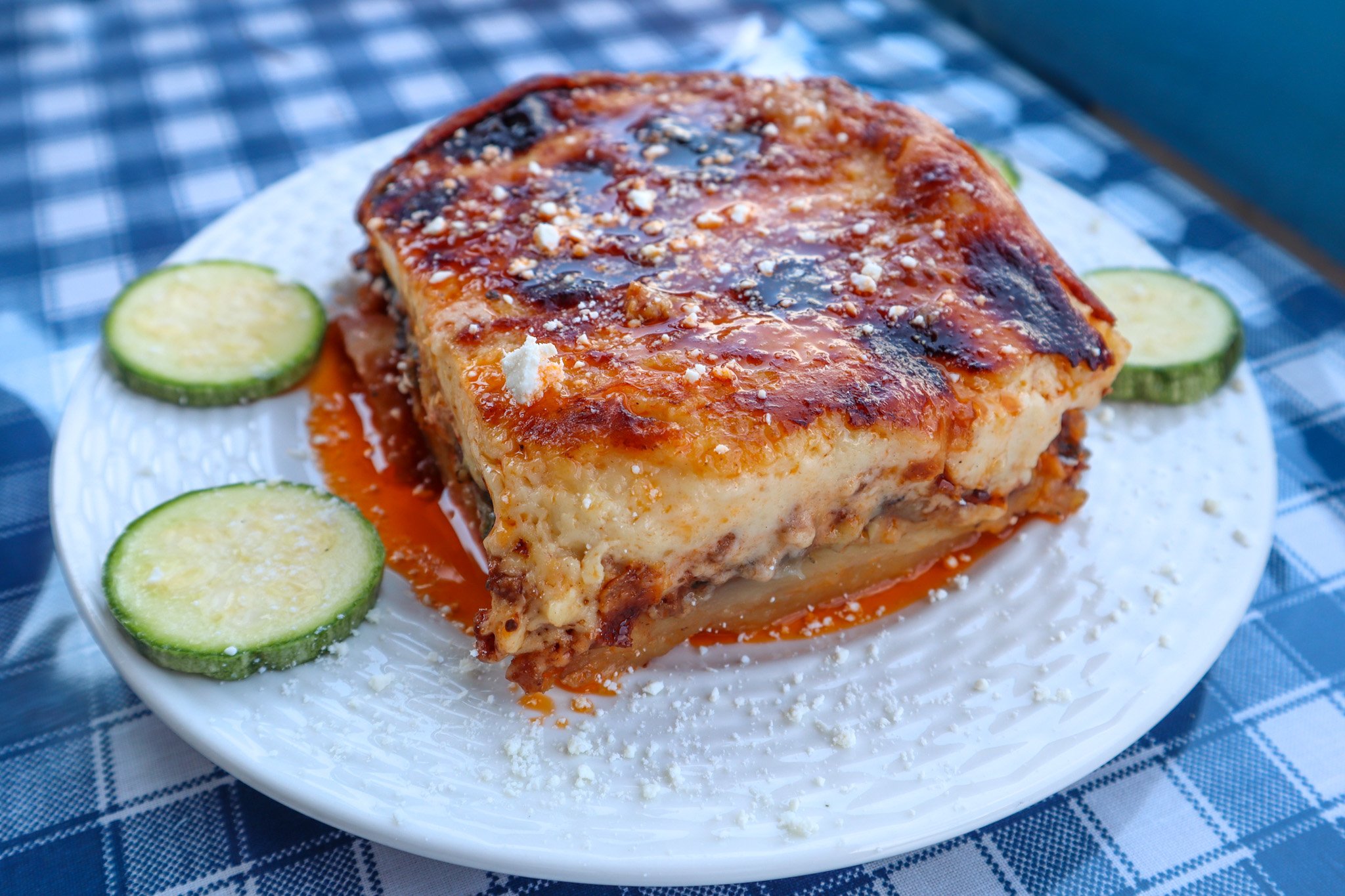 Karpathos Food Guide: Must Try Specialties & 8 Best Restaurants