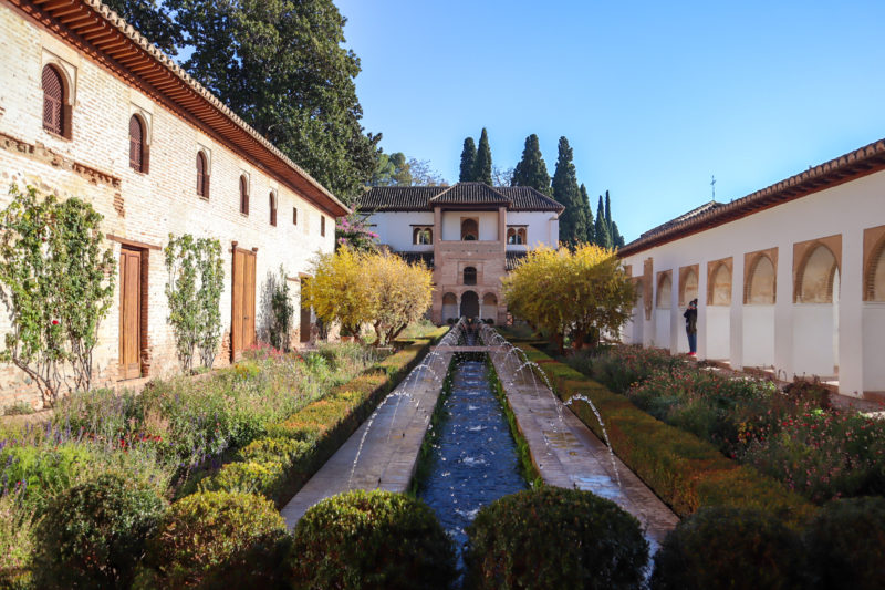 Inside the Alhambra: What to See at Granada's Legendary Fortress