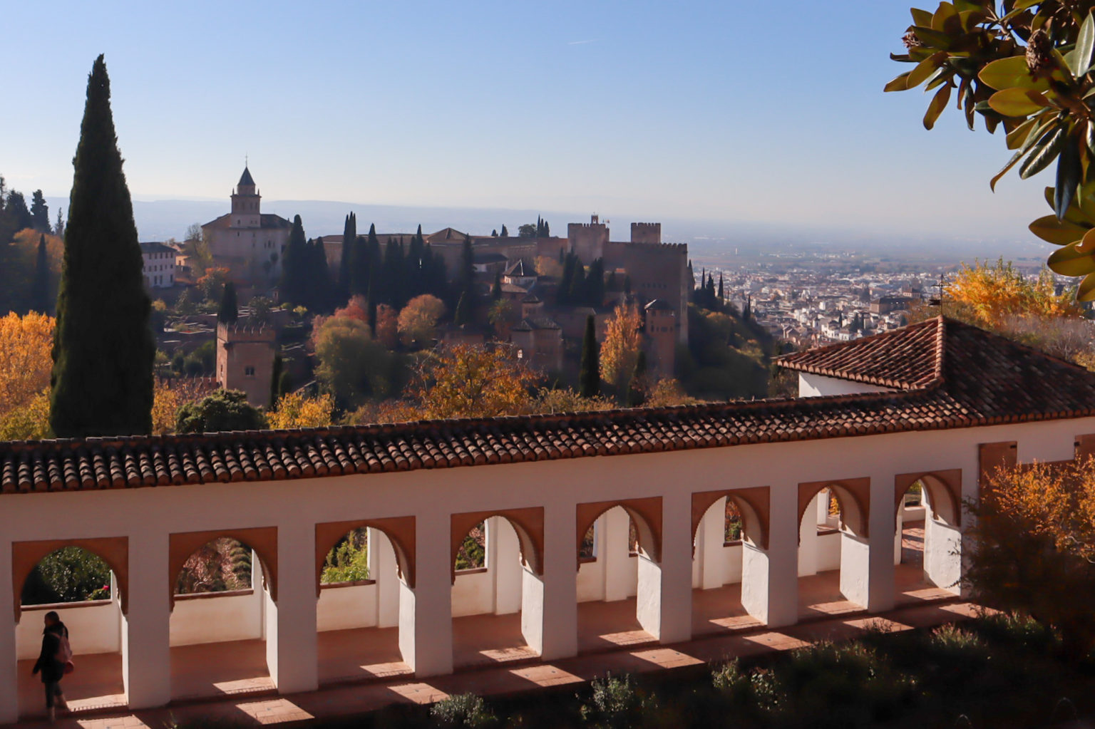 Inside the Alhambra: What to See at Granada's Legendary Fortress