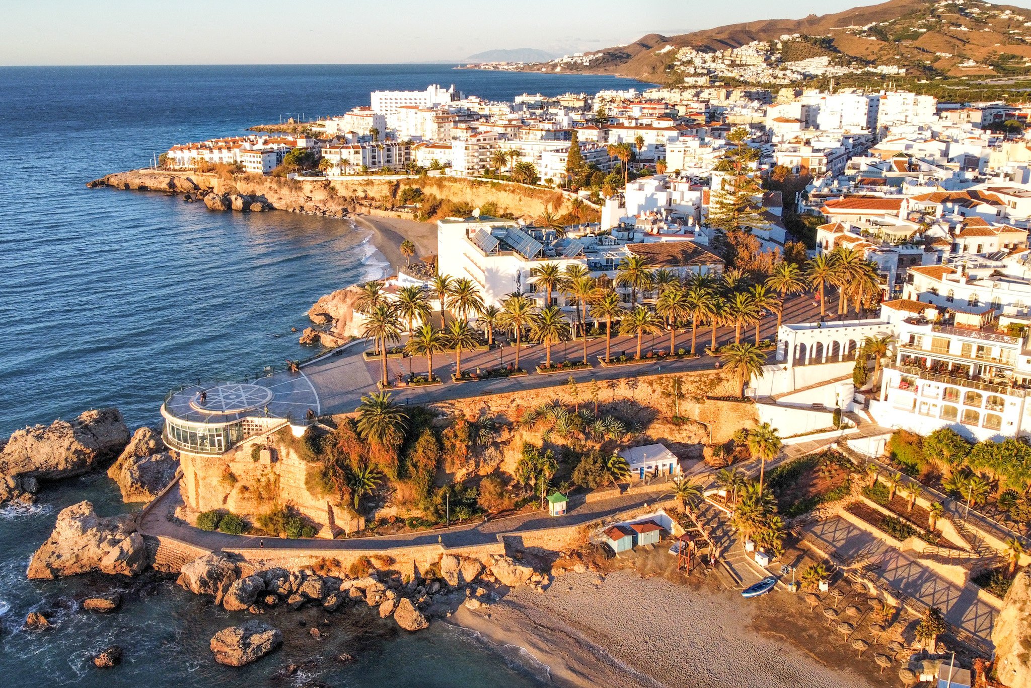 9 Reasons to Fall in Love with Spain’s Costa del Sol