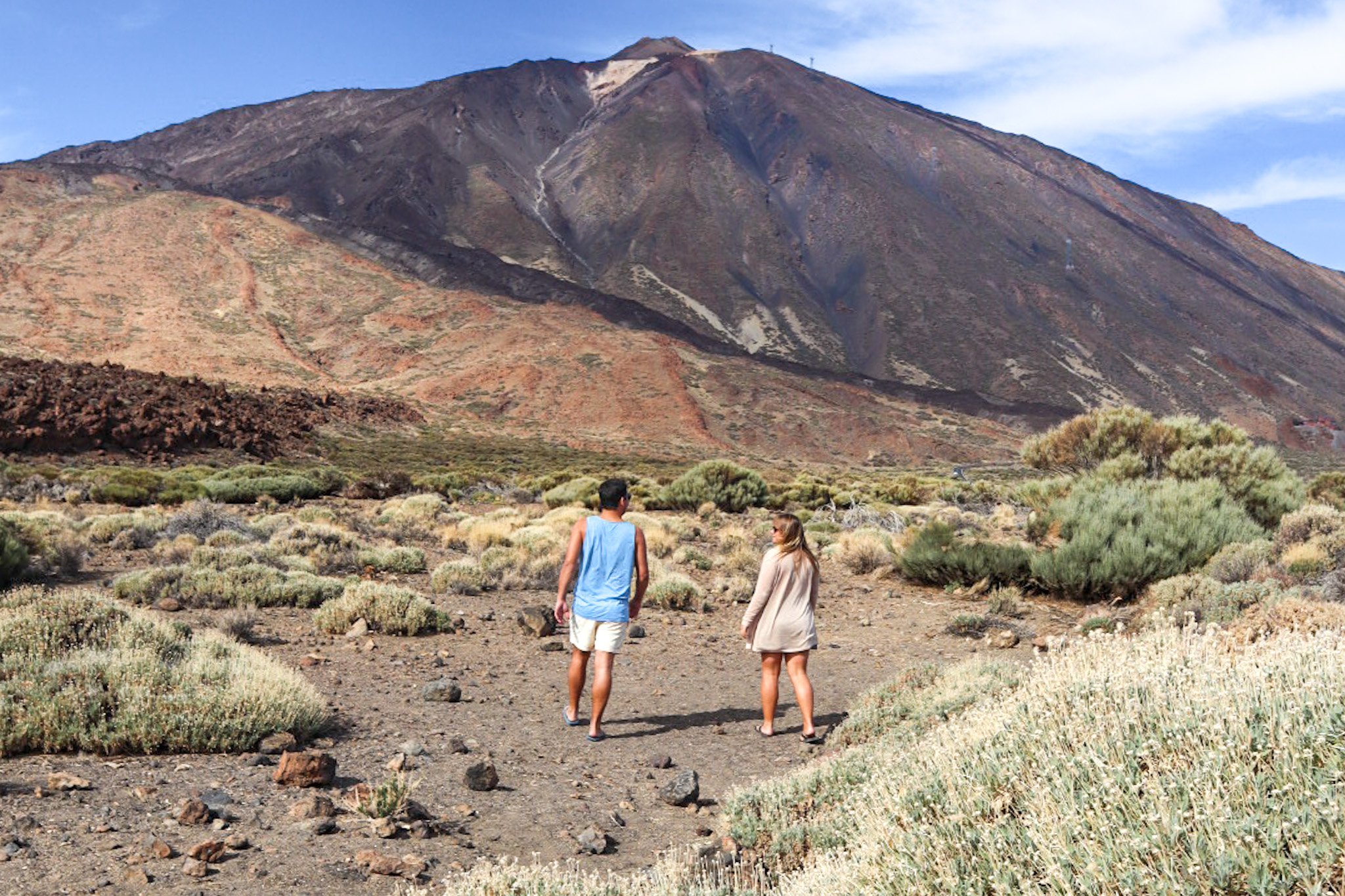 22 Amazing Facts About Spain to Know Before You Go