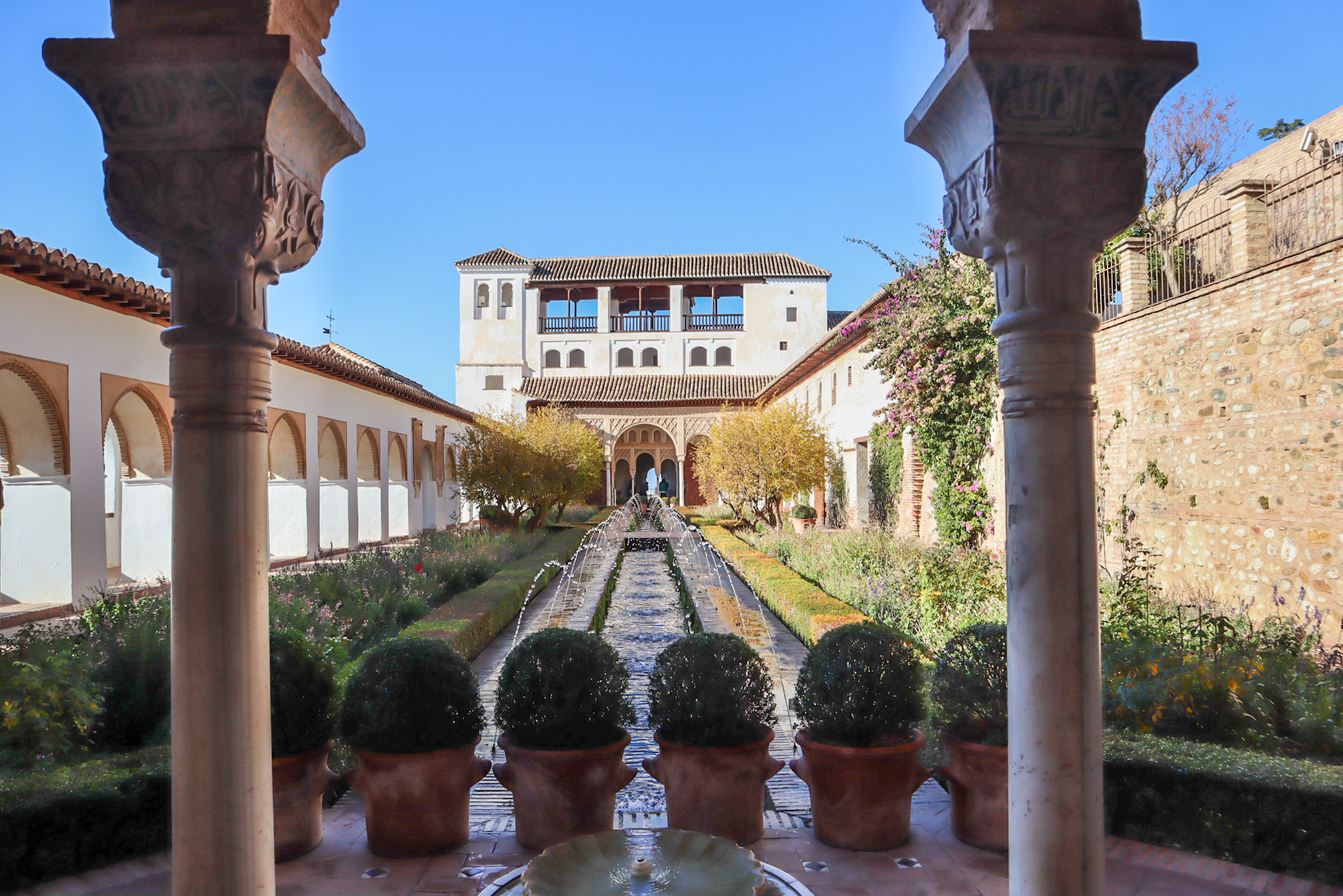 Inside the Alhambra: What to See at Granada's Legendary Fortress