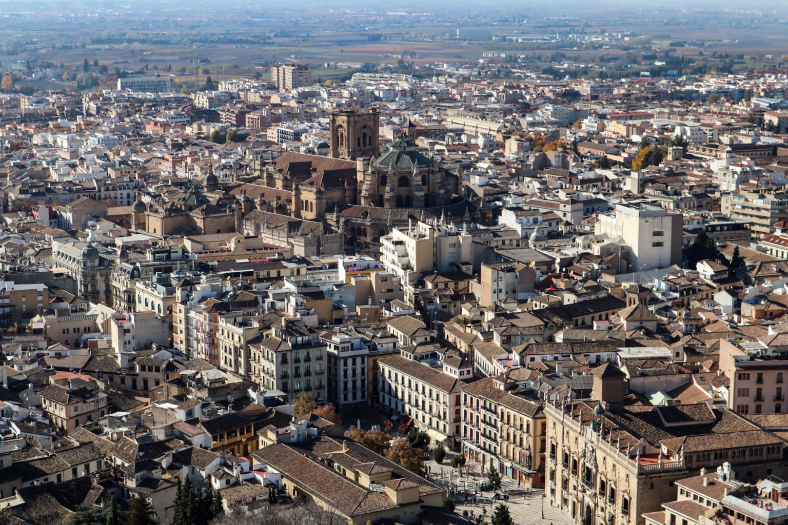 15 Best Things to Do in Granada Spain On Your First Visit