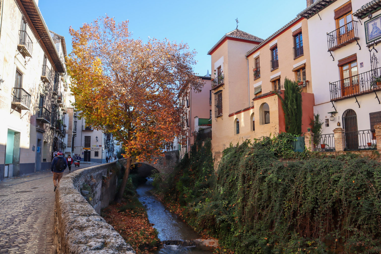 15 Best Things to Do in Granada Spain On Your First Visit