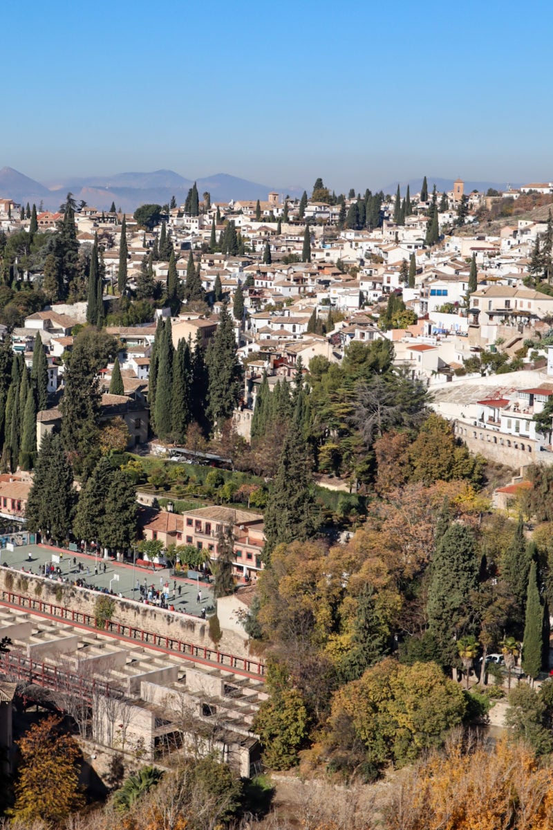 15 Amazing Things to Do in Granada Spain On Your First Visit