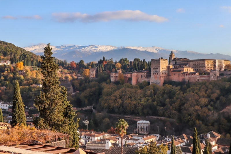 22 Amazing Facts About Spain to Know Before You Go