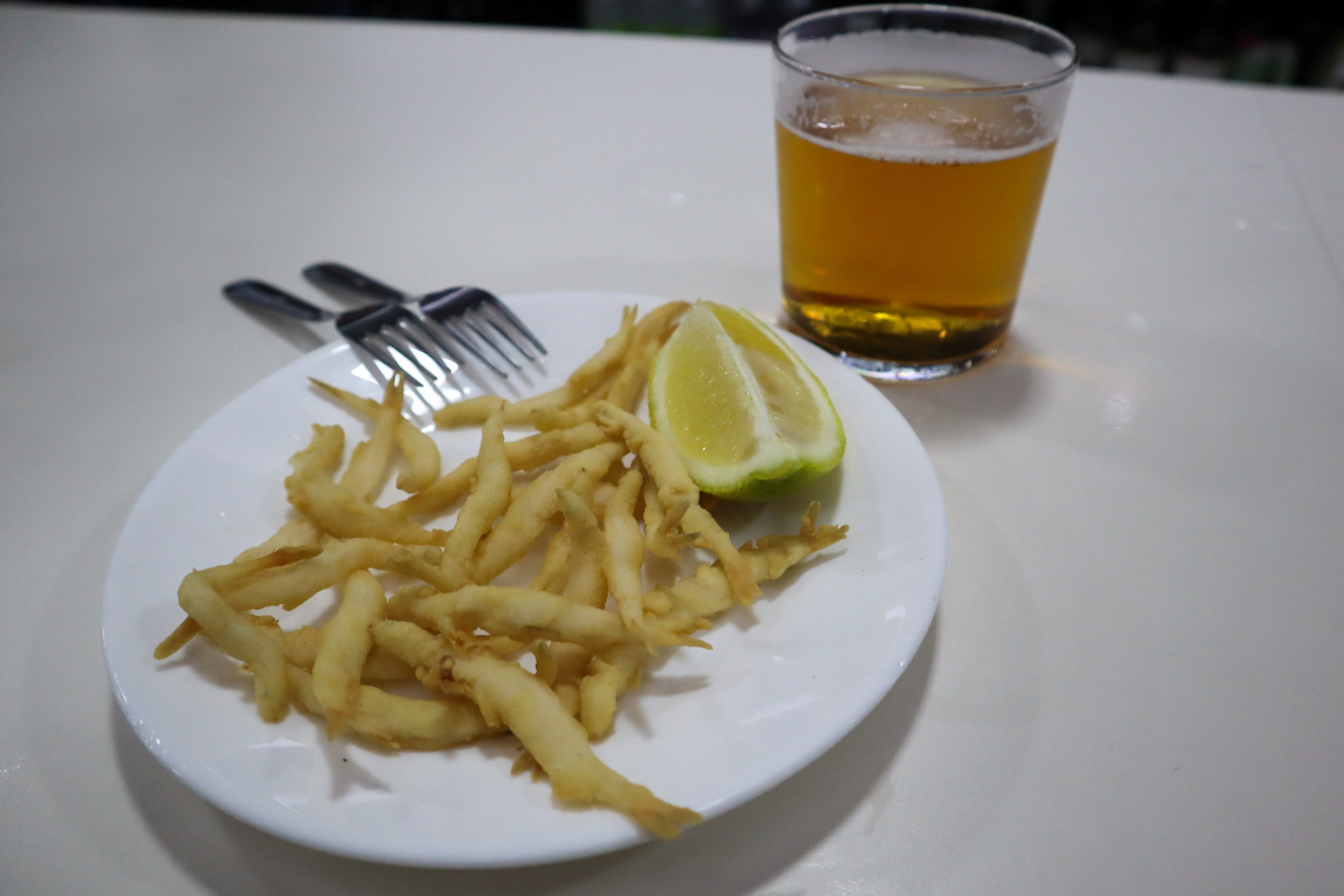 How to Find the Best Granada Tapas Bars (Local Favorites!)