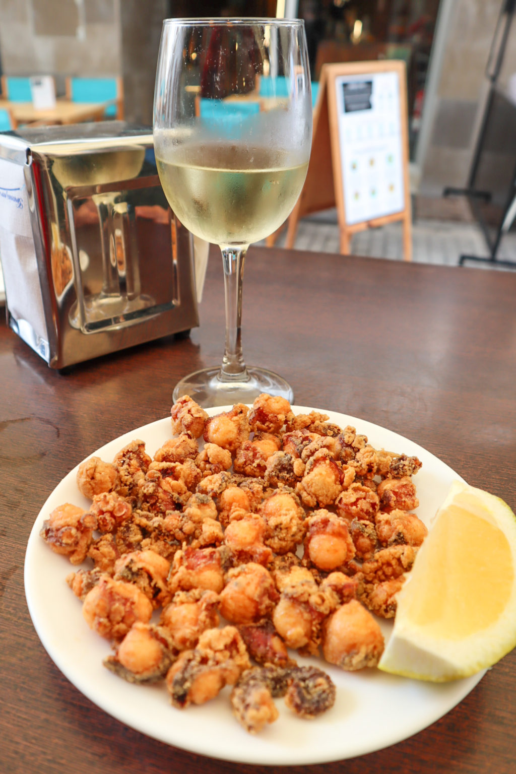 Best Food in Spain: 45 Traditional Dishes, Tapas & Drinks!
