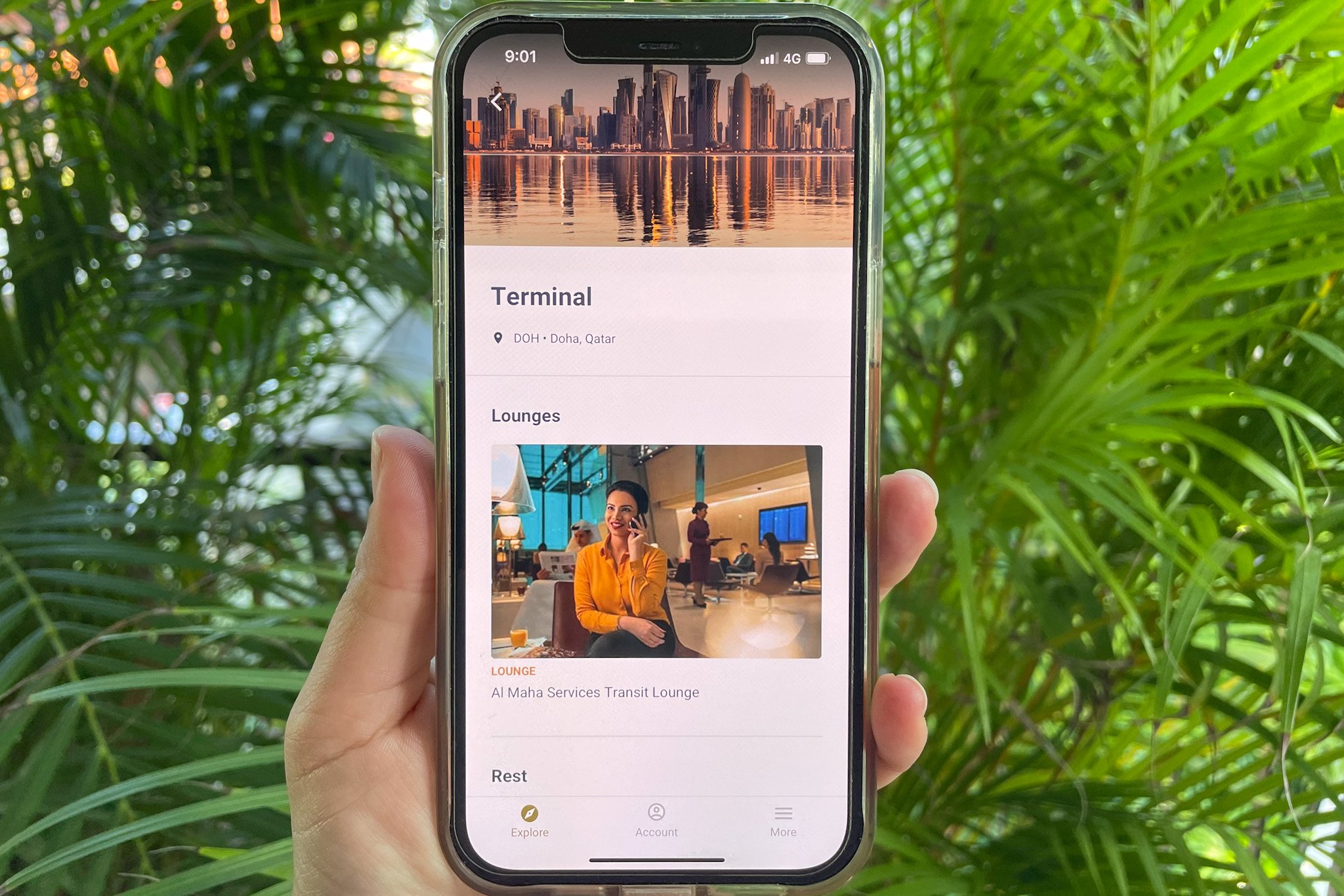 10 Fun Reasons to Use Priority Pass Lounges While Traveling