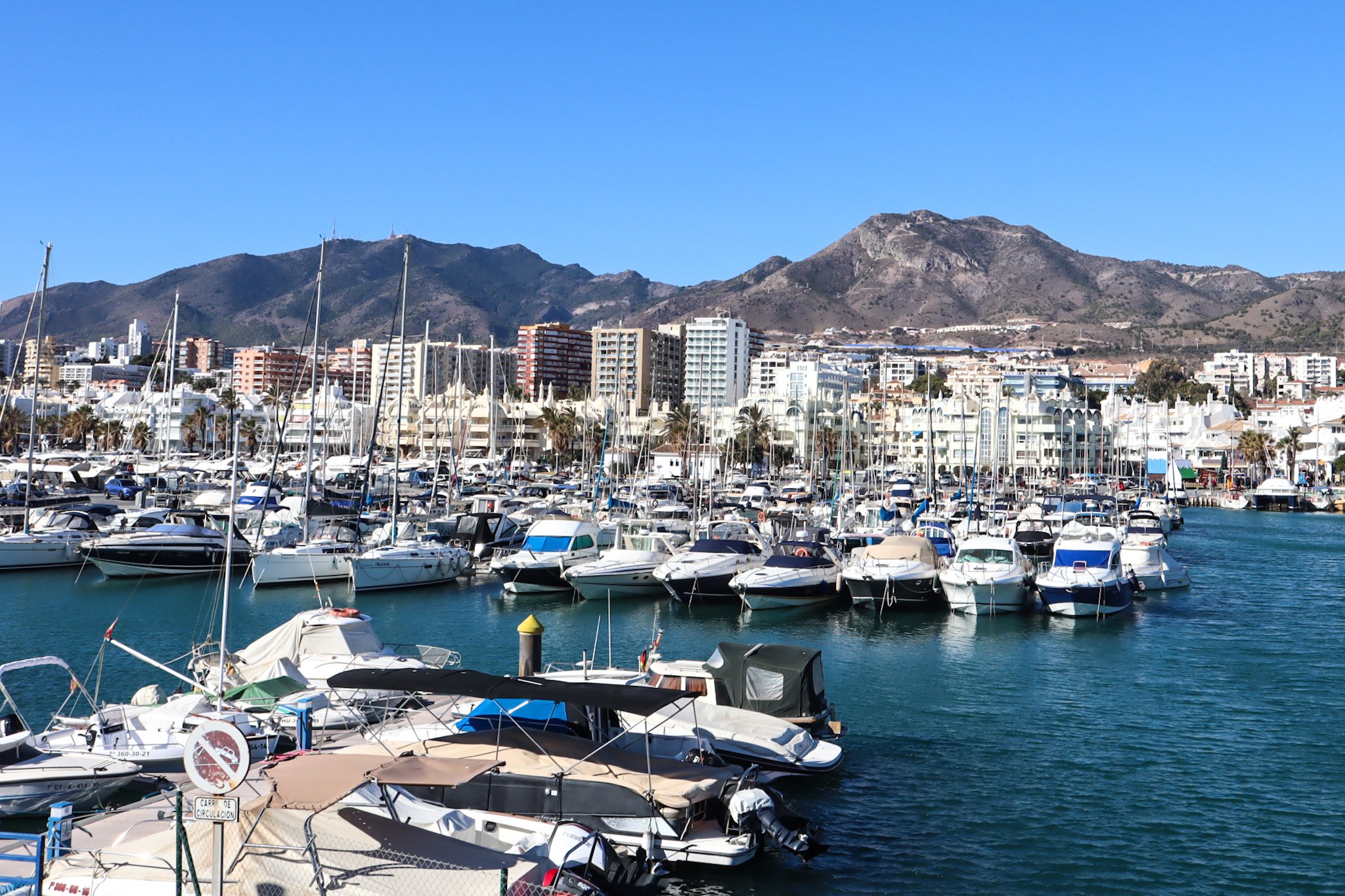 Why Spain in Winter is a Great Idea: Weather & Where to Go