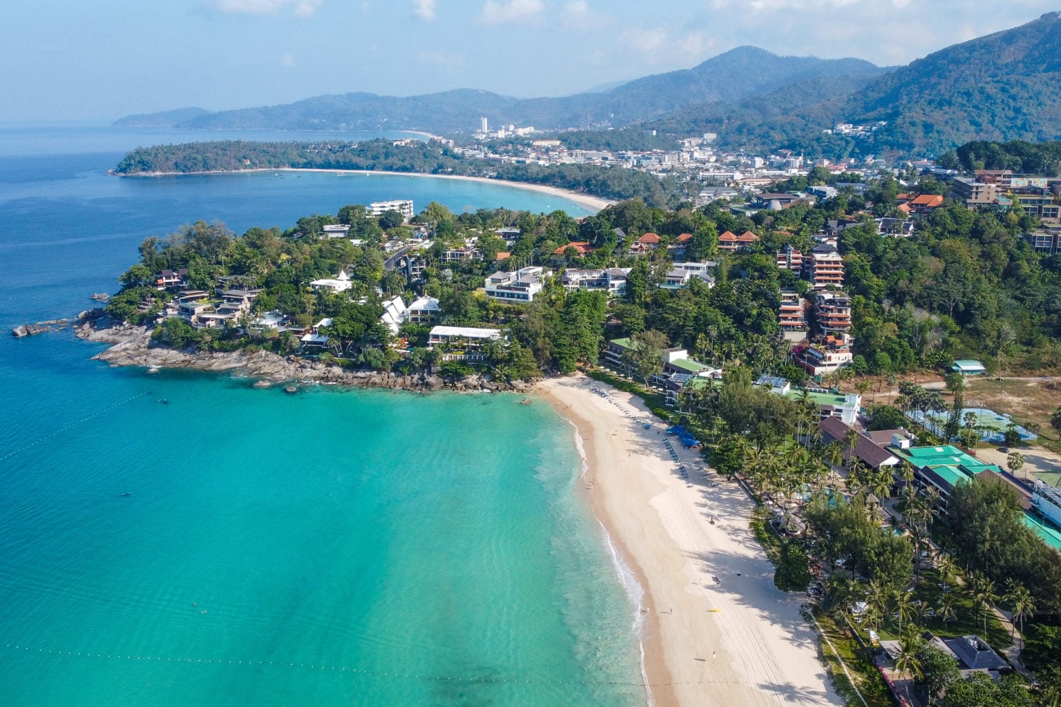 15 Best Beaches in Phuket Thailand For Your Next Vacation