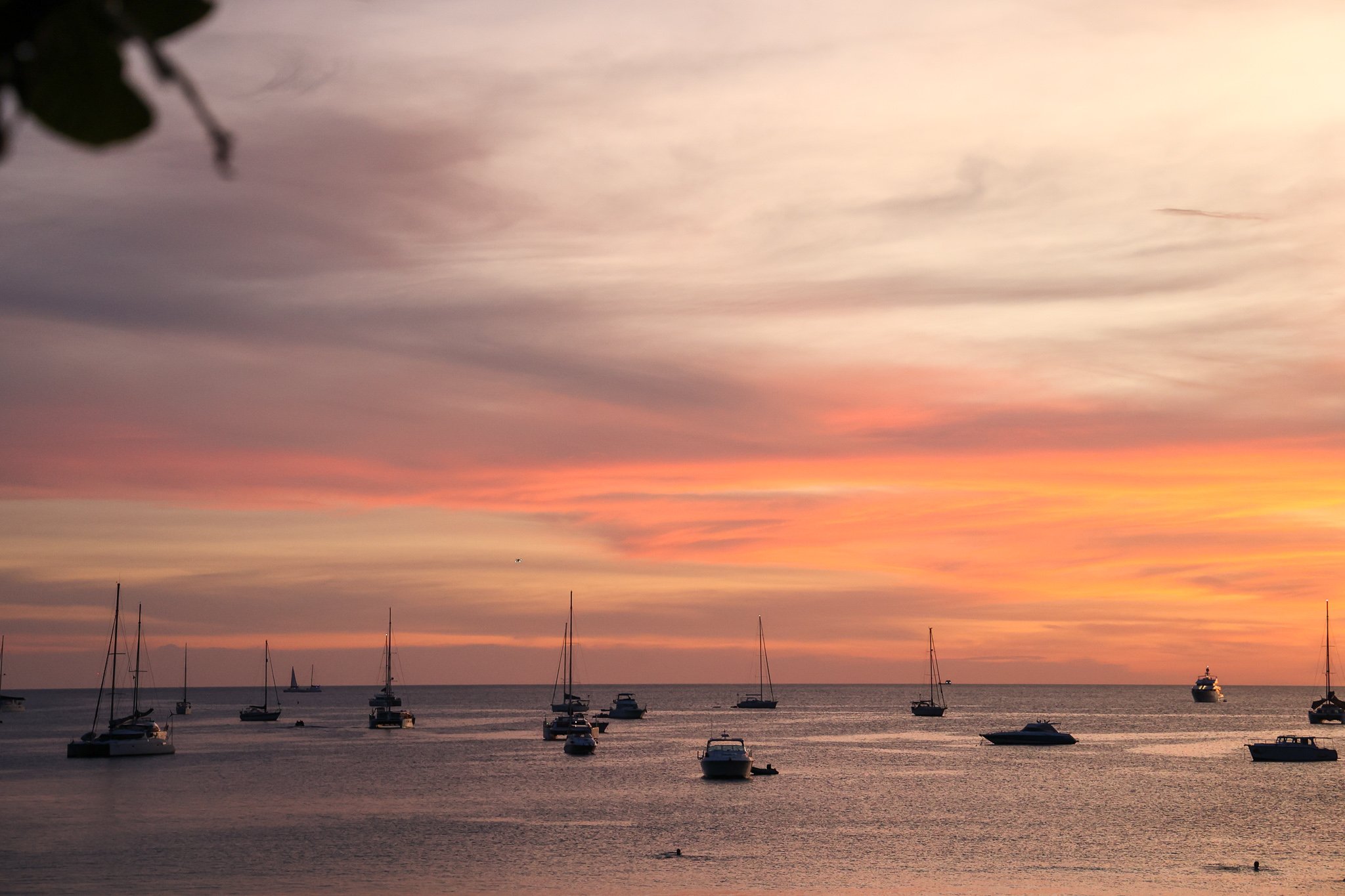 Our 6 Favorite Places to Watch the Sunset in Phuket Thailand