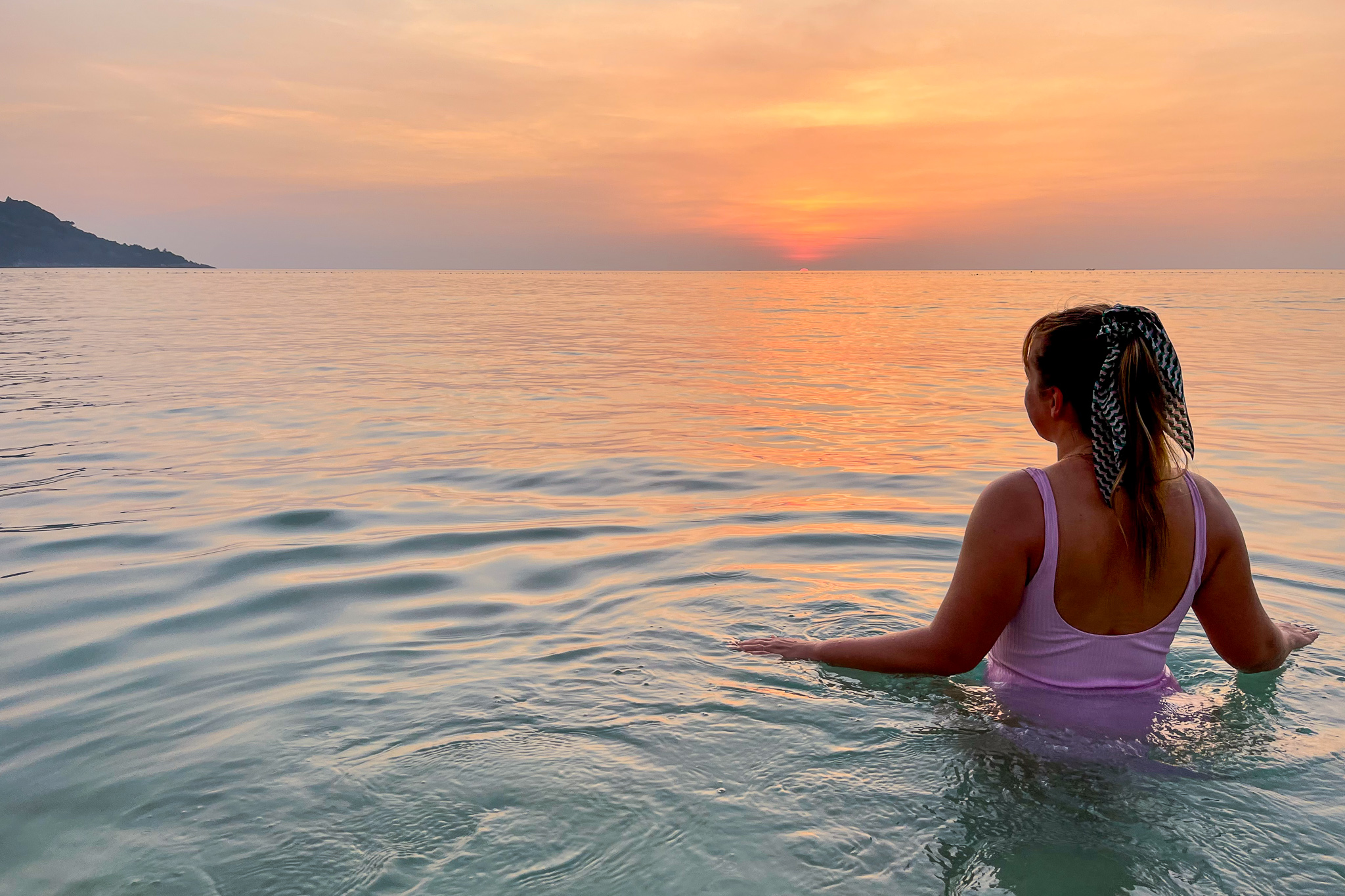 Our 6 Favorite Places to Watch the Sunset in Phuket Thailand