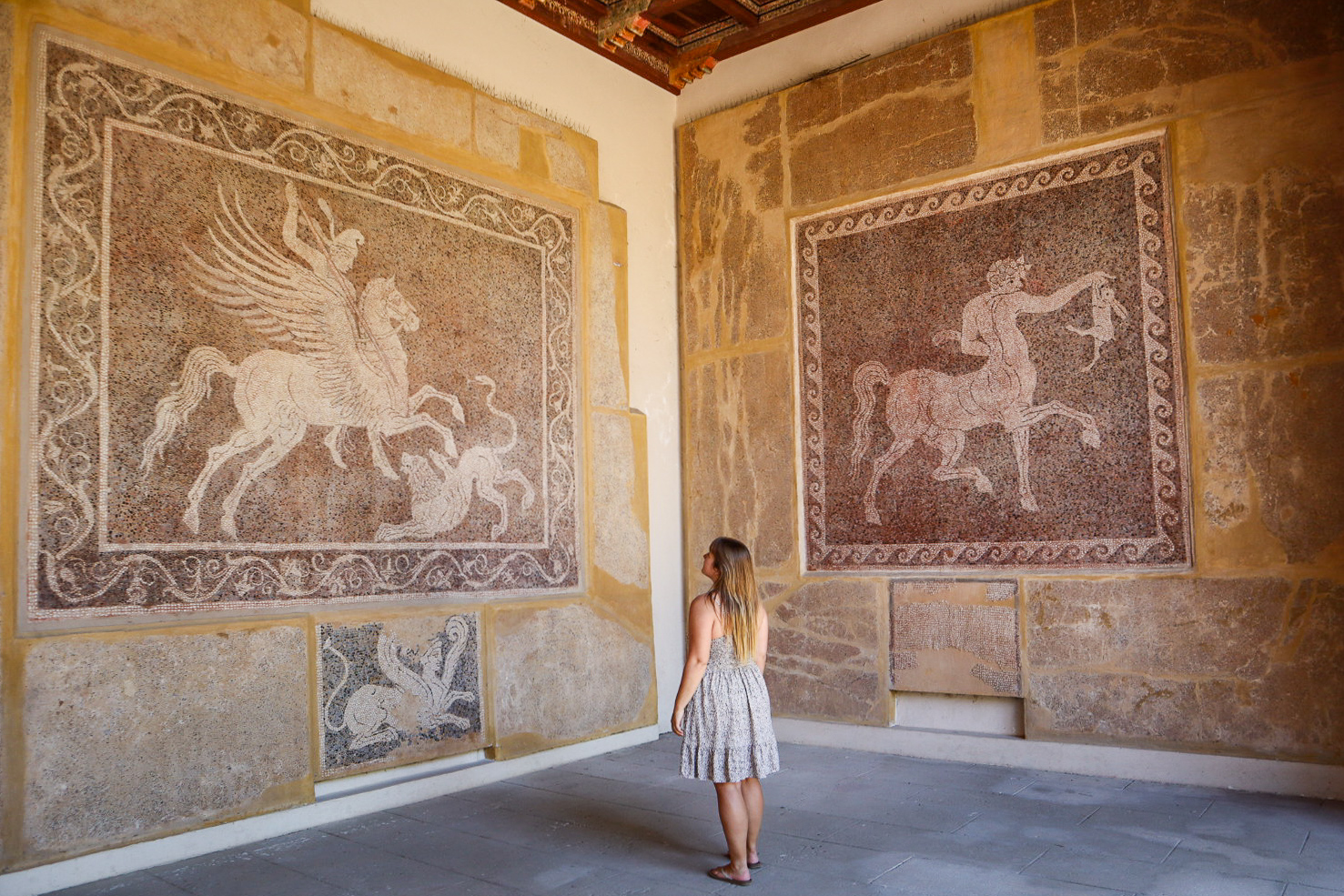 30 Fun Facts About Greece and its Incredible Ancient History