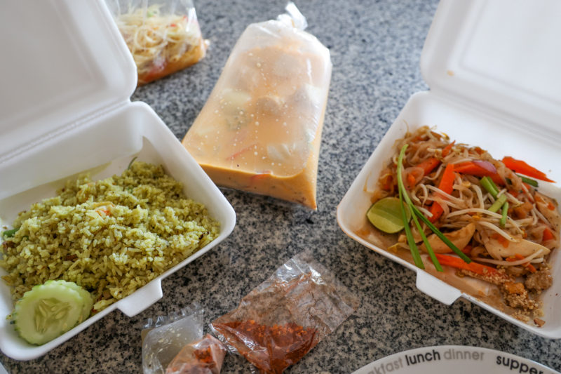 11 Useful Tips for Grab Food Delivery & Taxi in Southeast Asia