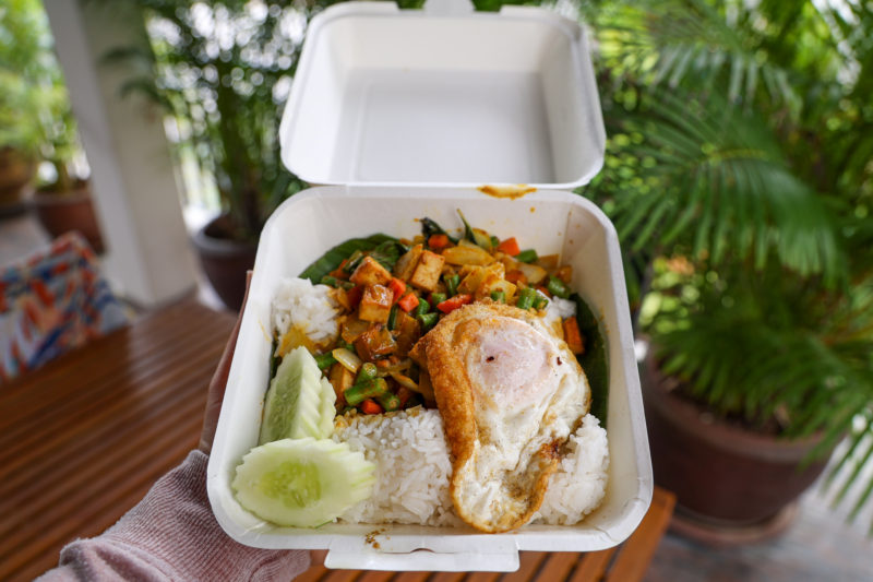 11 Useful Tips for Grab Food Delivery & Taxi in Southeast Asia