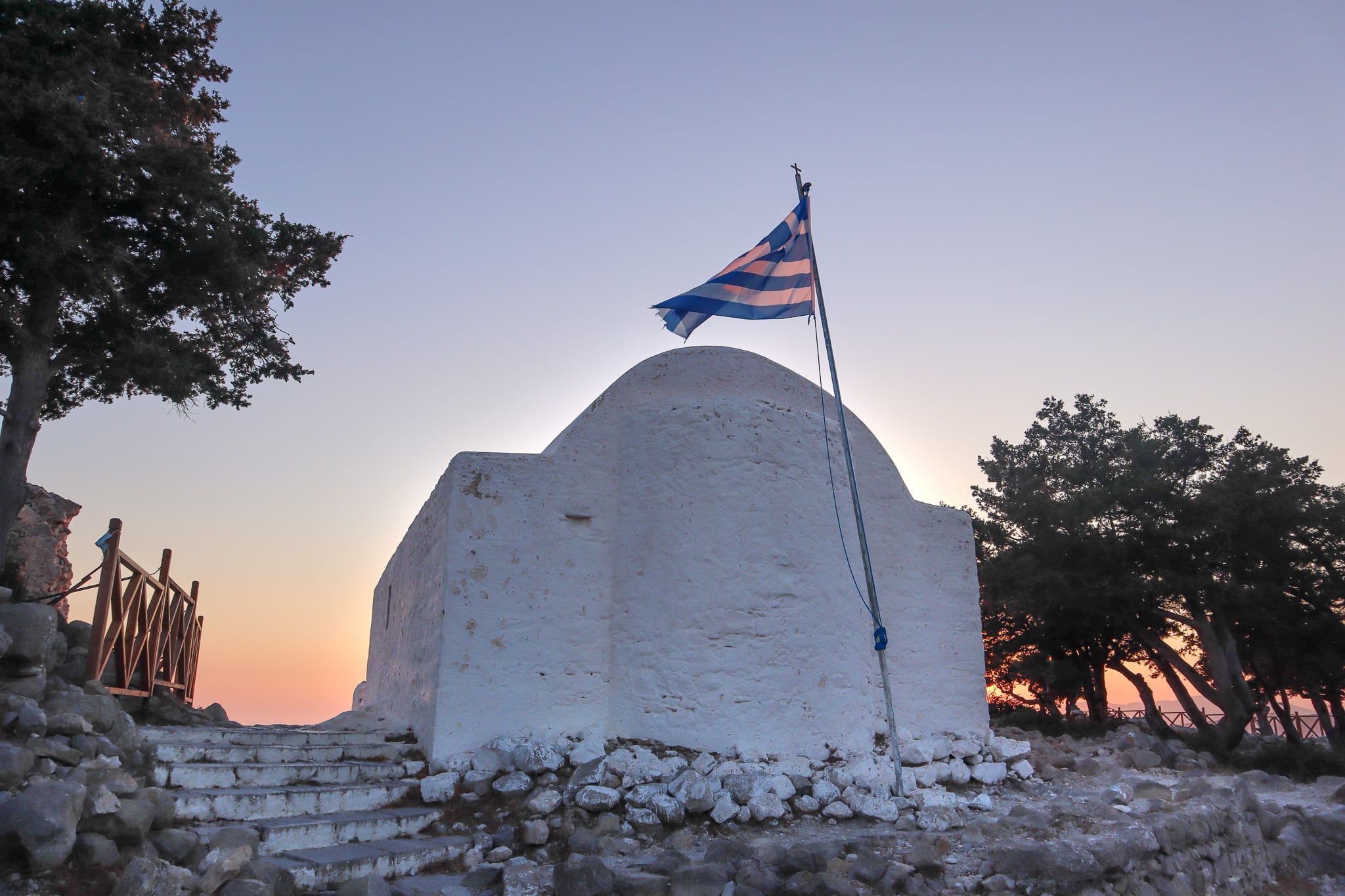 30 Fun Facts About Greece and its Incredible Ancient History