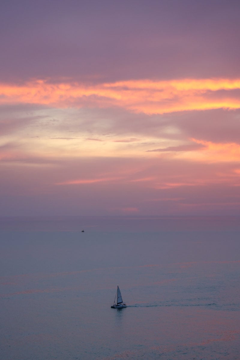 2 Best Promthep Cape Sunset Spots (Read Before Your Trip!)