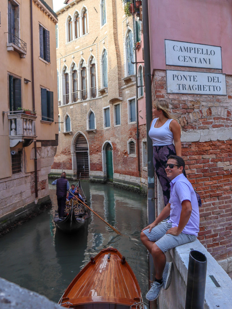 Planning a Trip to Italy: 10 Step Easy To Follow Travel Guide