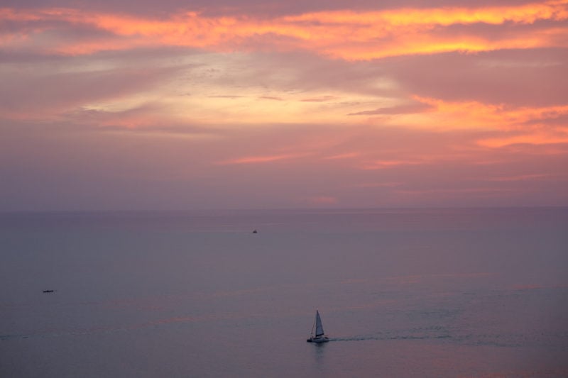 Our 6 Favorite Places to Watch the Sunset in Phuket Thailand