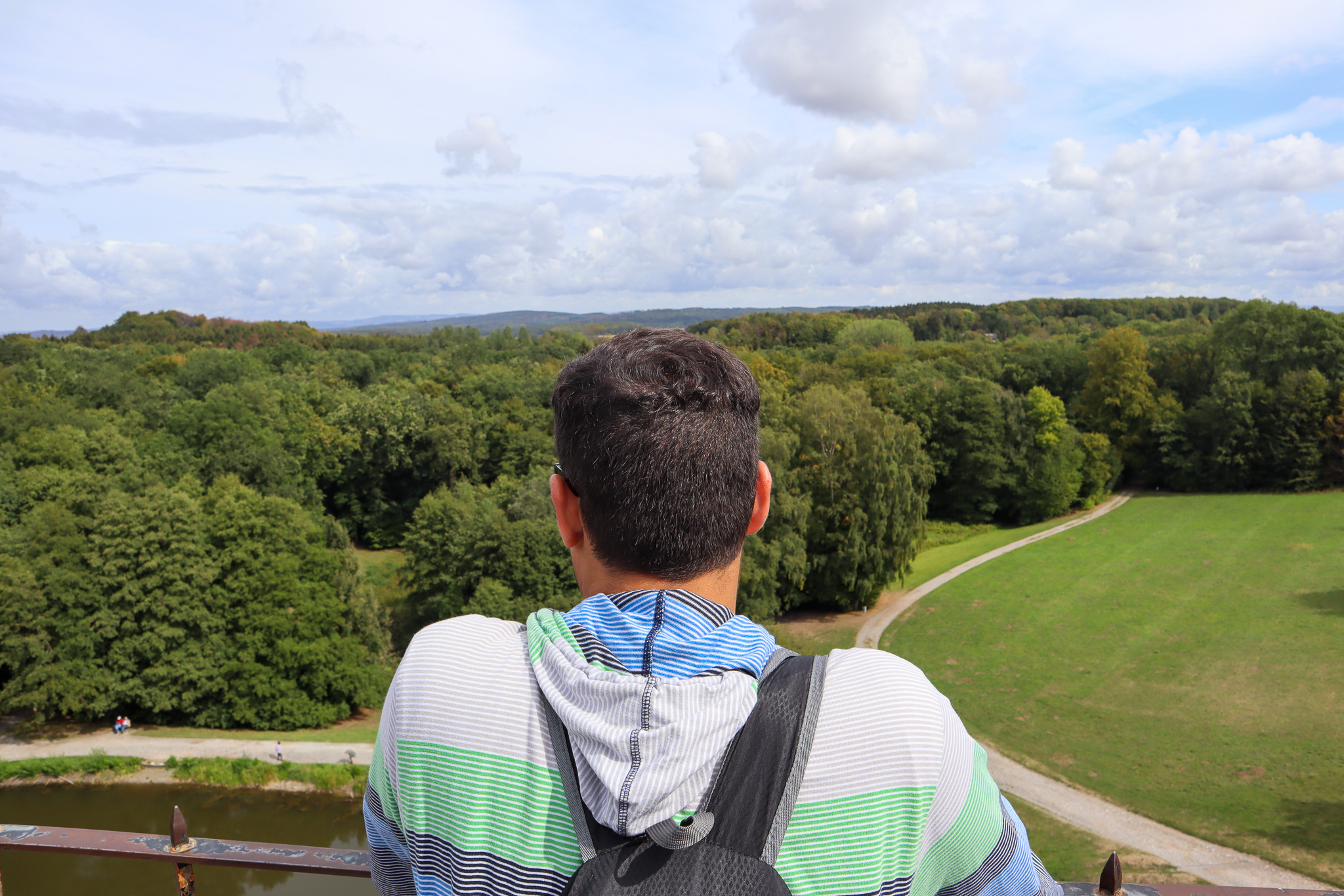 8 Reasons to Visit the Amazing Rocks of Externsteine Germany