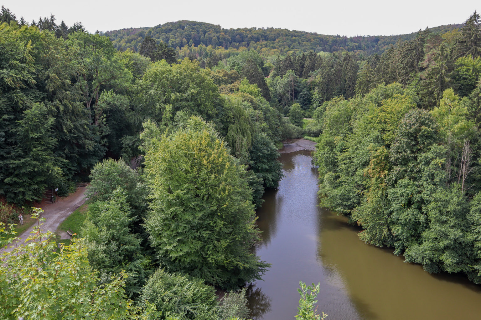 8 Reasons to Visit the Amazing Rocks of Externsteine Germany