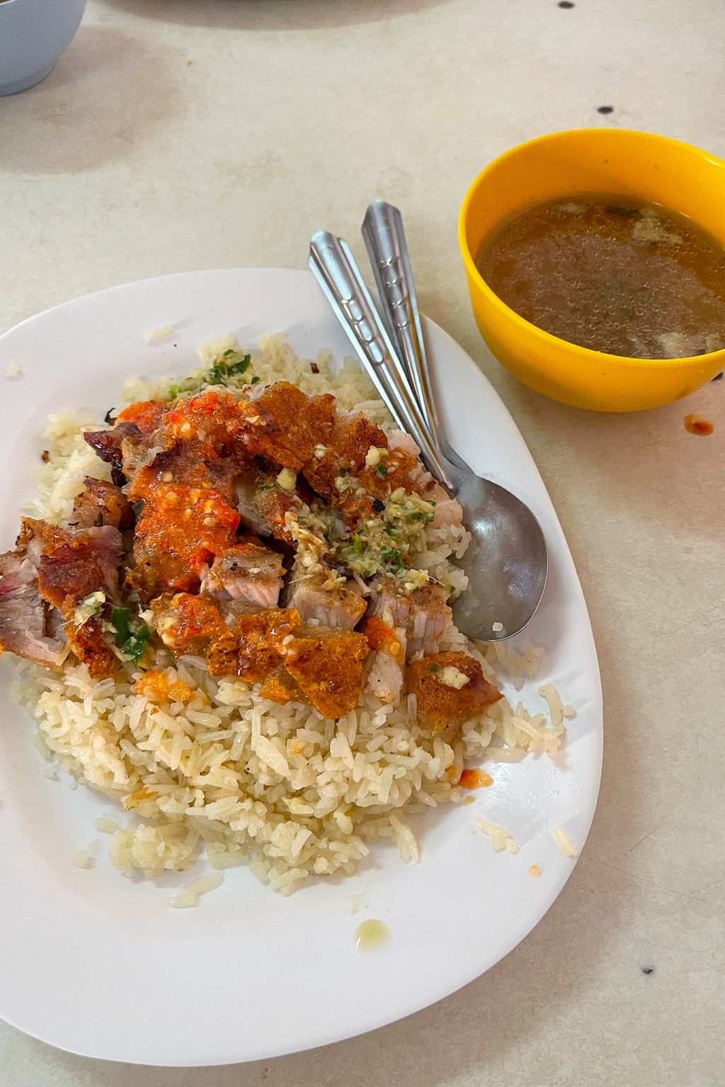 1 Day Food Guide to the Best Phuket Old Town Restaurants