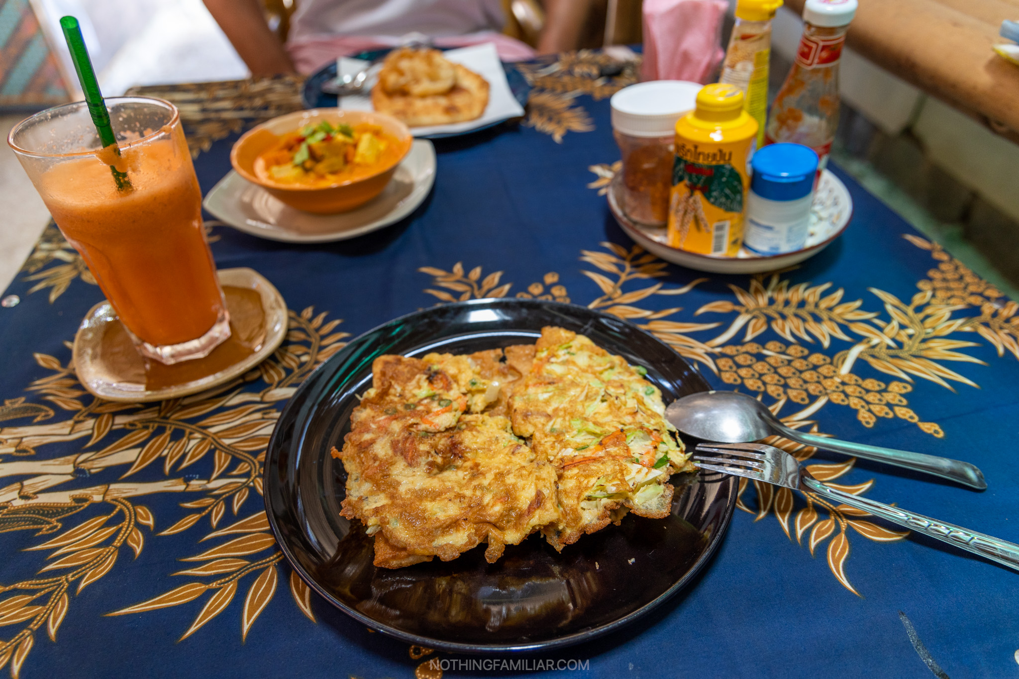 Exploring Koh Lanta Thailand by Motorbike: One Fun Day